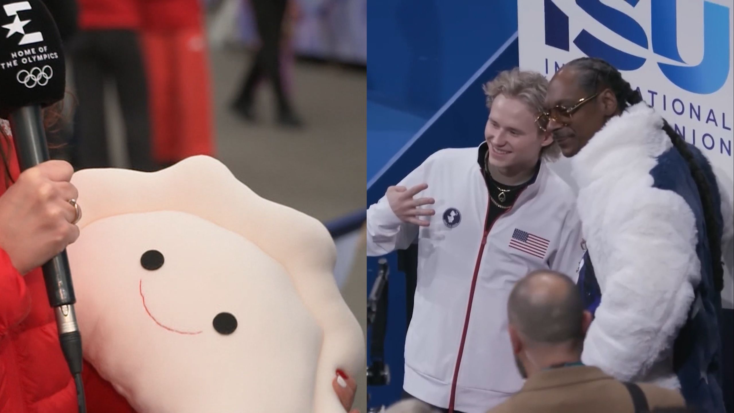 Polski pieróg hitem na igrzyskach. Maskotka miała wzbudzić ...