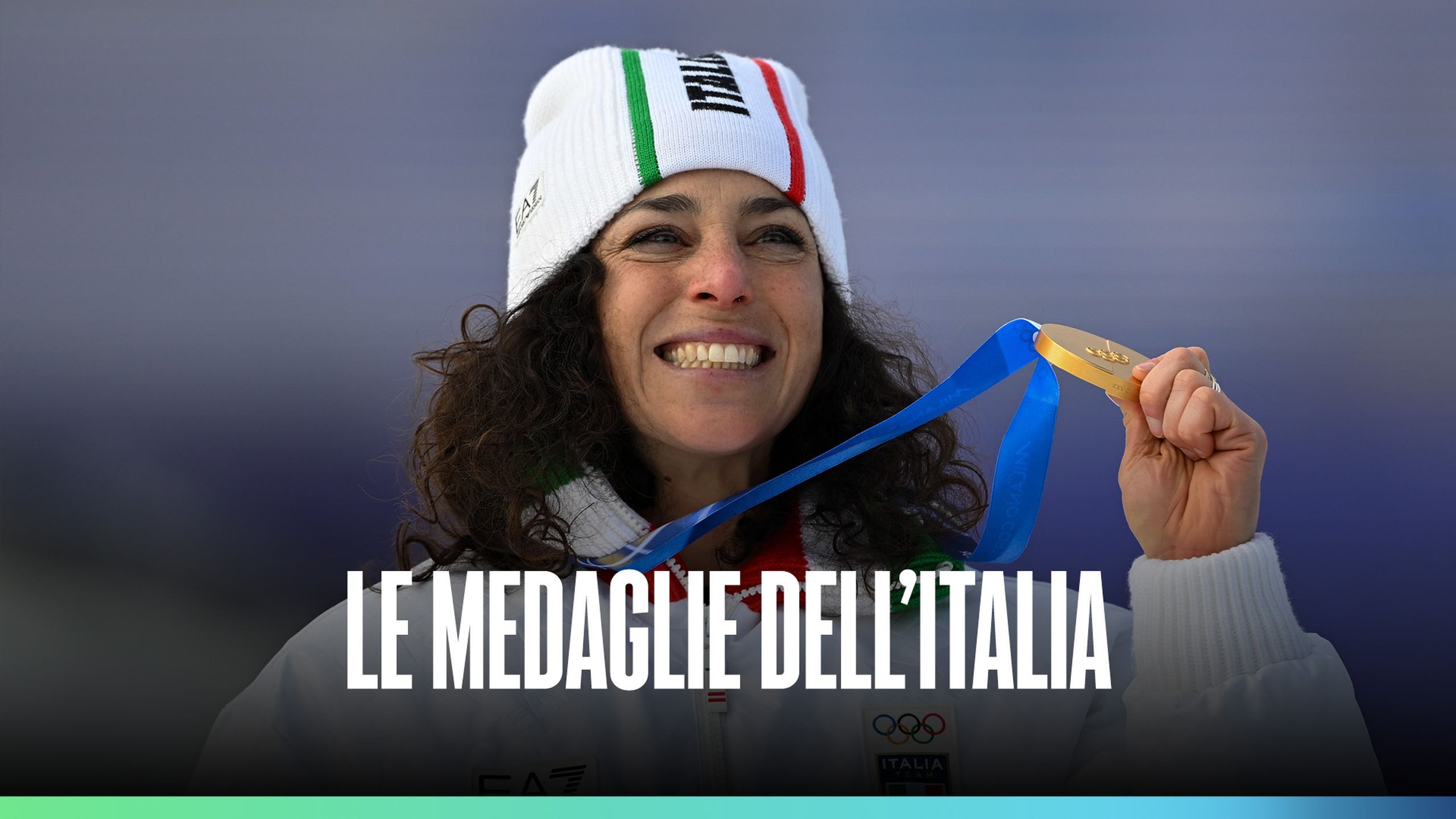 Quante medaglie ha vinto l'Italia alle Olimpiadi Milano Cortina 2026 ...