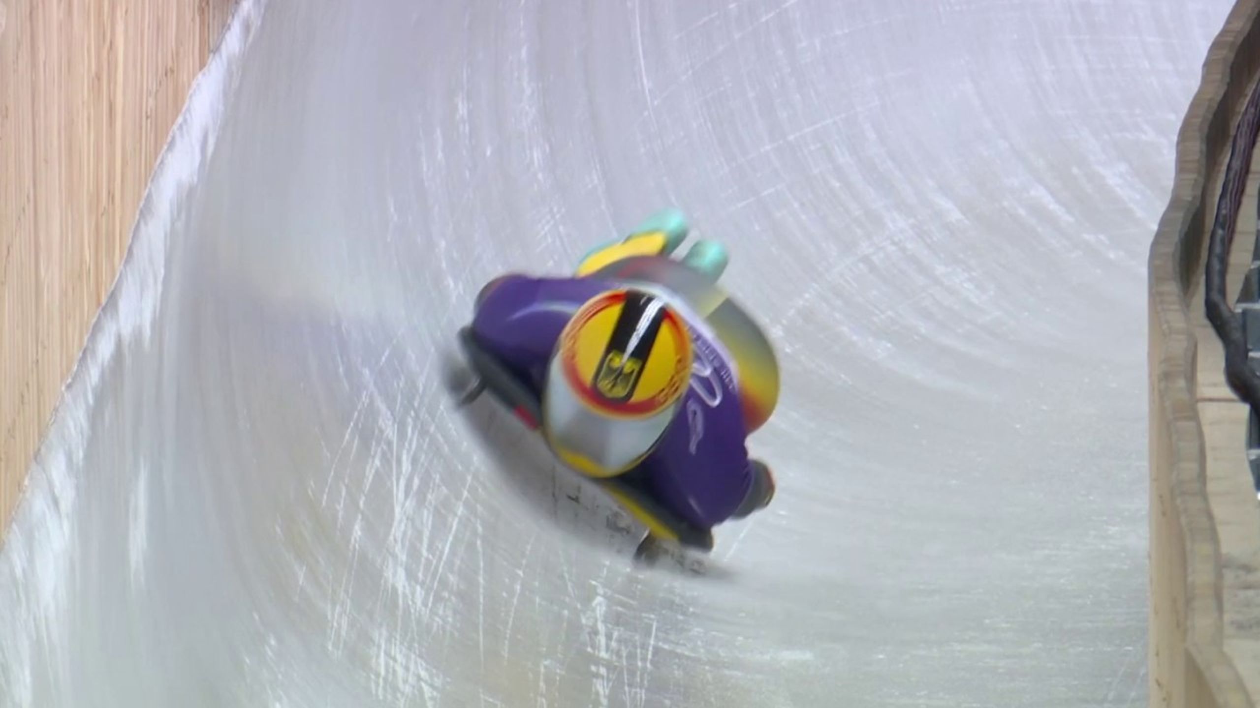 Olympia 2026 - Skeleton: Peking-Olympiasieger Christopher Grotheer ...