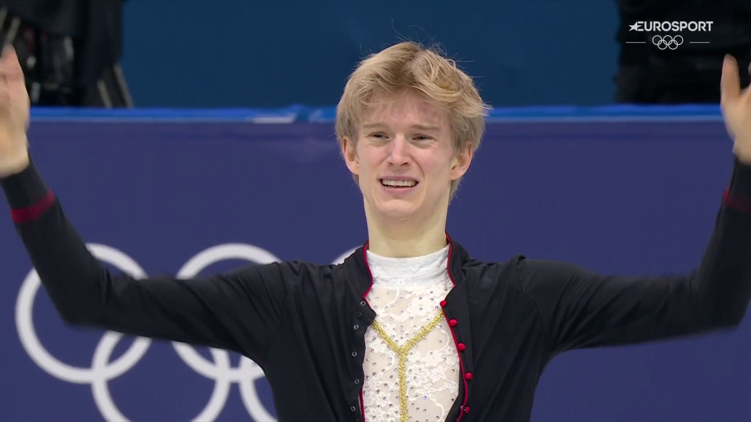 Daniel Grassl non brilla, ma si difende in qualche modo: rivivi il suo ...