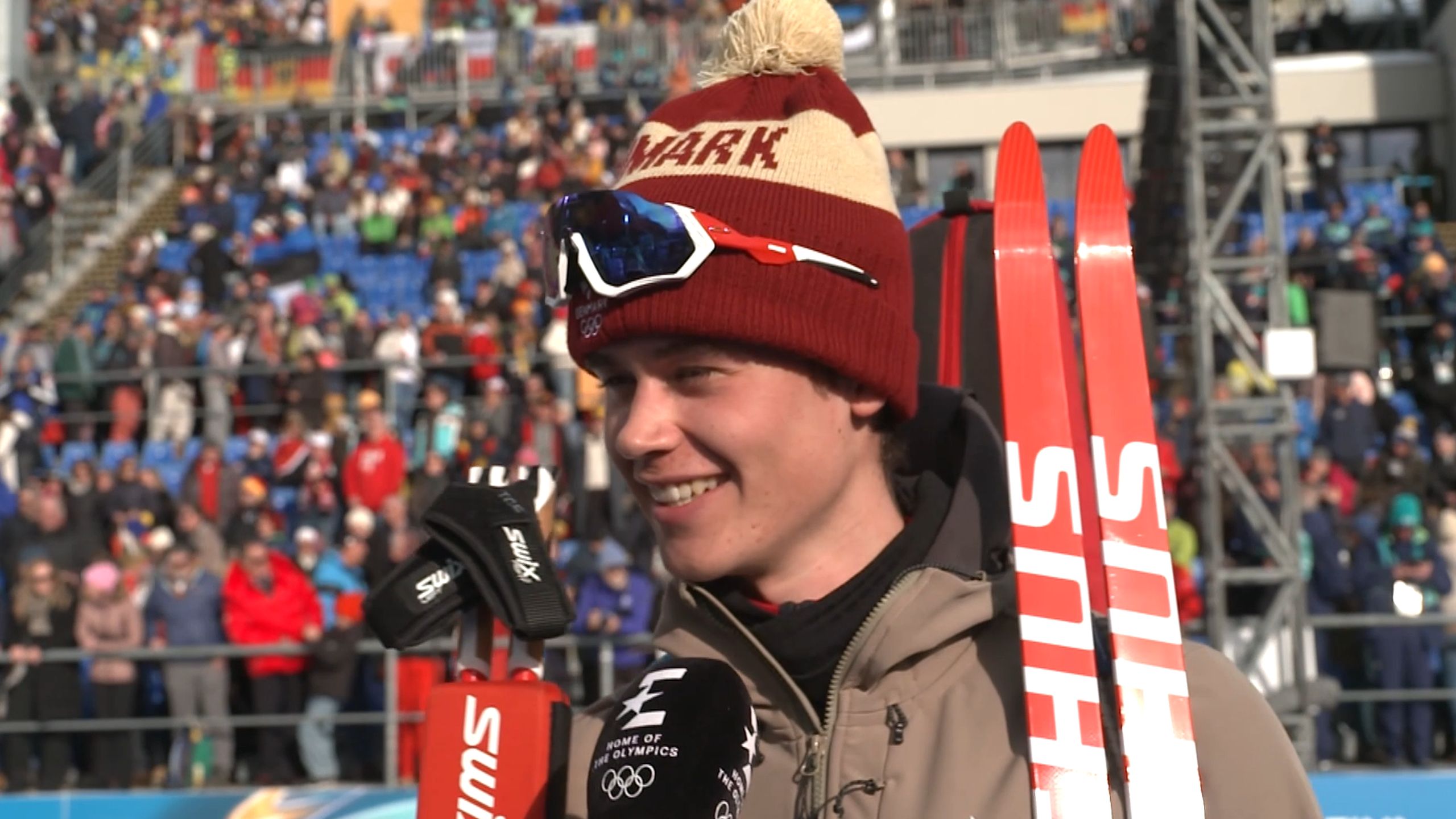 Vinter-OL Milano Cortina 2026: Ambivalent Sondre Slettemark efter ...