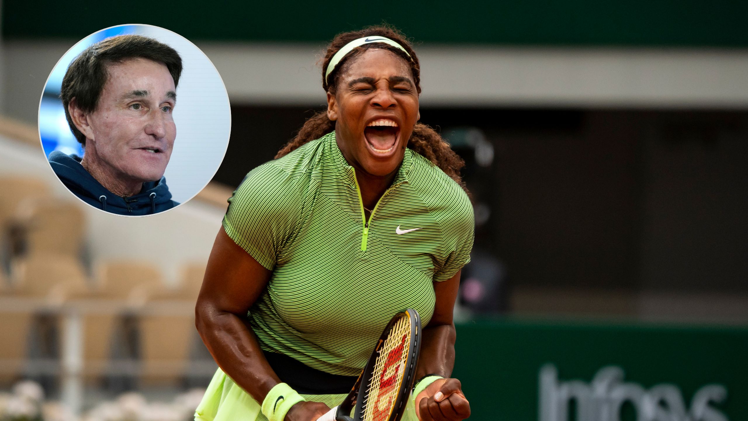 Legendarul Rick Macci aruncă "bomba"! De ce revine Serena Williams în ...