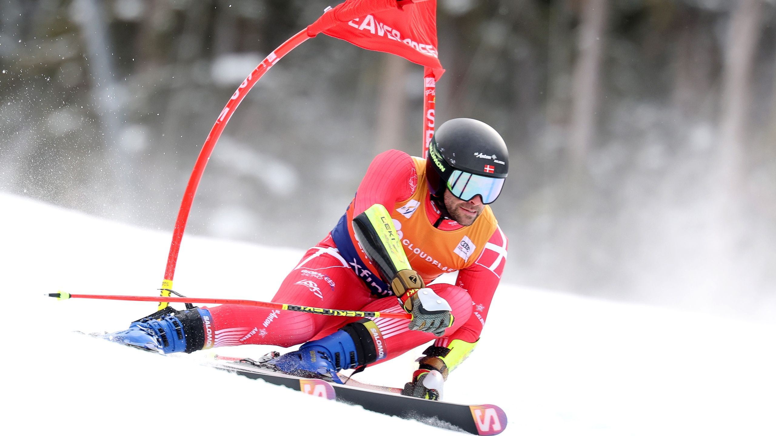 Vinter-OL Milano og Cortina 2026: Her er startlisten til herrernes ...