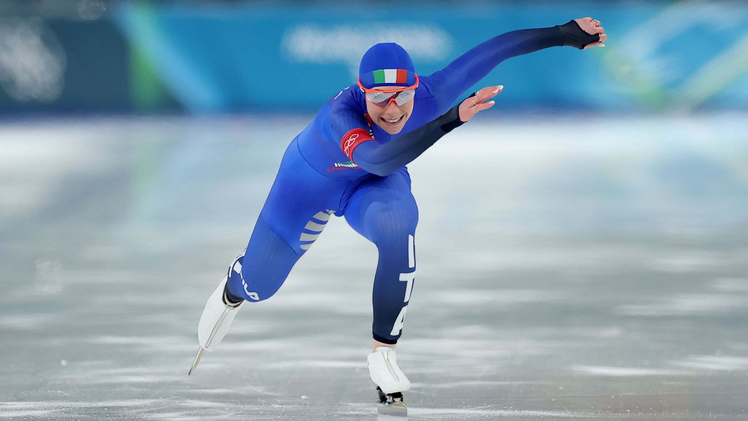 Serena Pergher, che beffa! 4ª a 3 centesimi dal bronzo nei 500 m. Vince ...