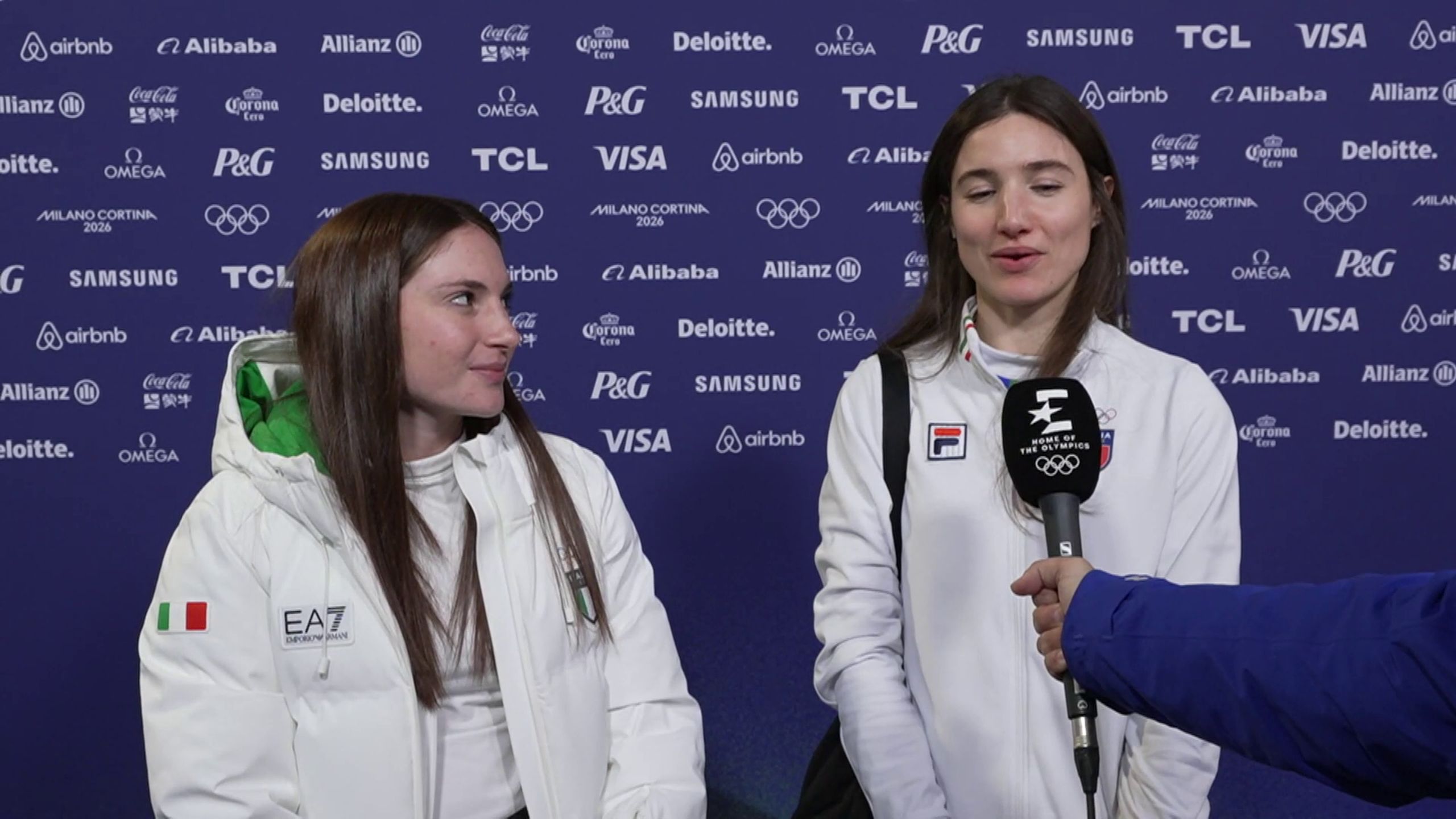 Stefania Constantini dopo la vittoria su Italia-Stati Uniti: “Ottima ...