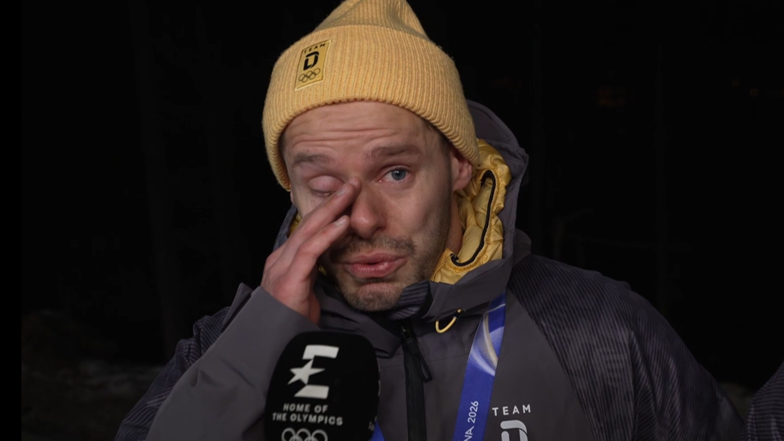 Olympia - Skeleton: Christopher Grotheer beendet seine Karriere in ...