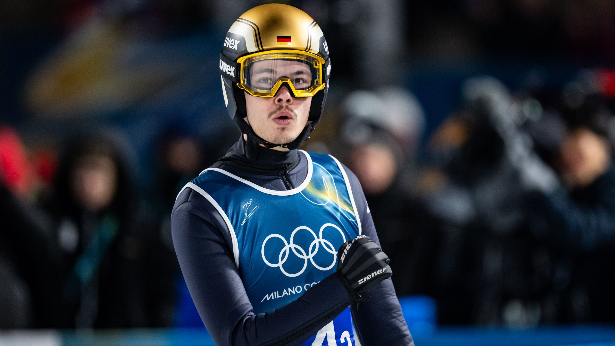Olympia 2026 - Skispringen: Werner Schuster zieht Bilanz: Dank ...