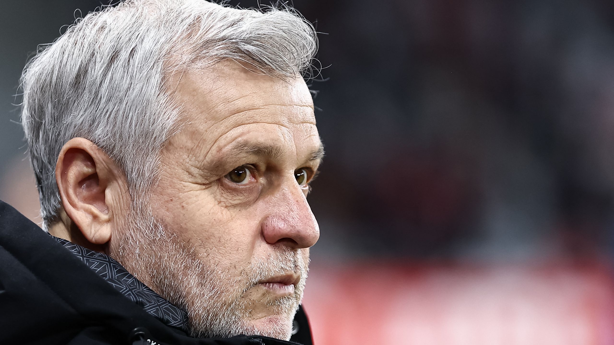 Ligue 1 | Bruno Genesio n'est plus l'entraîneur de Lille - Eurosport
