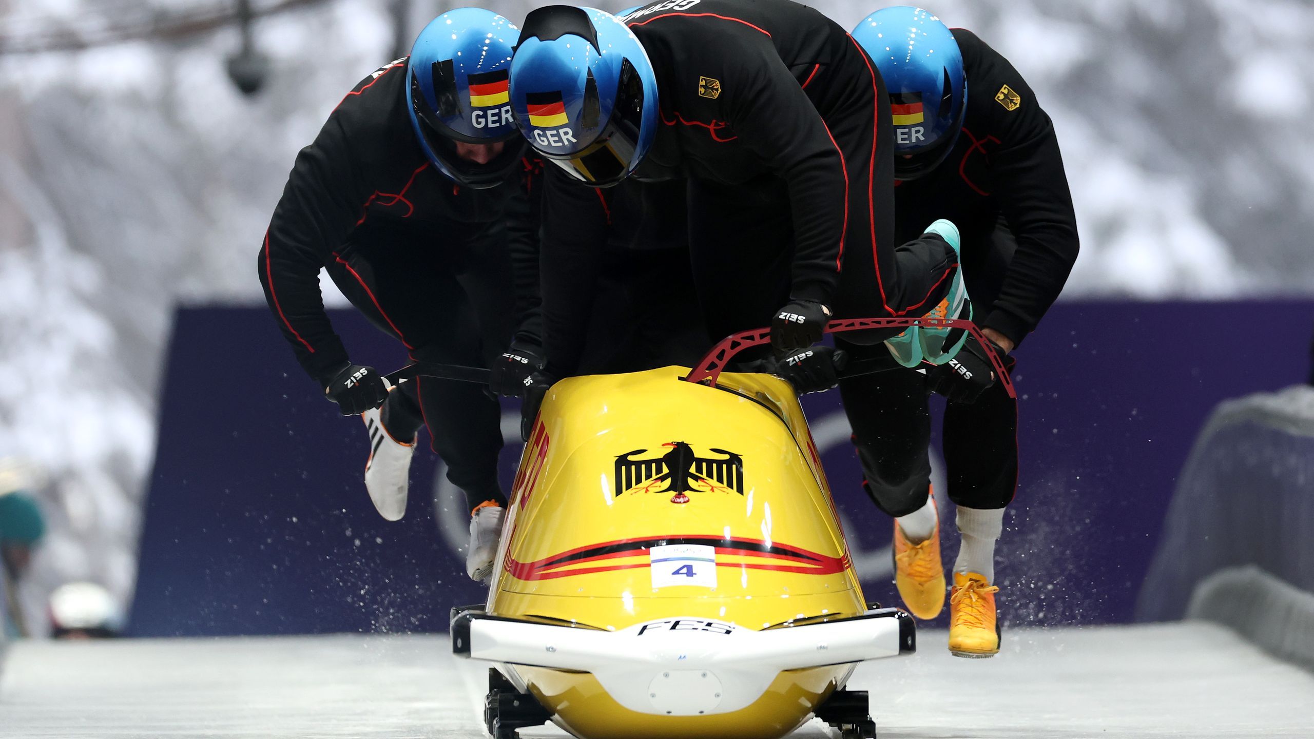 Olympia 2026 - Bob: Experte Kevin Kuske sieht die drei deutschen Teams ...