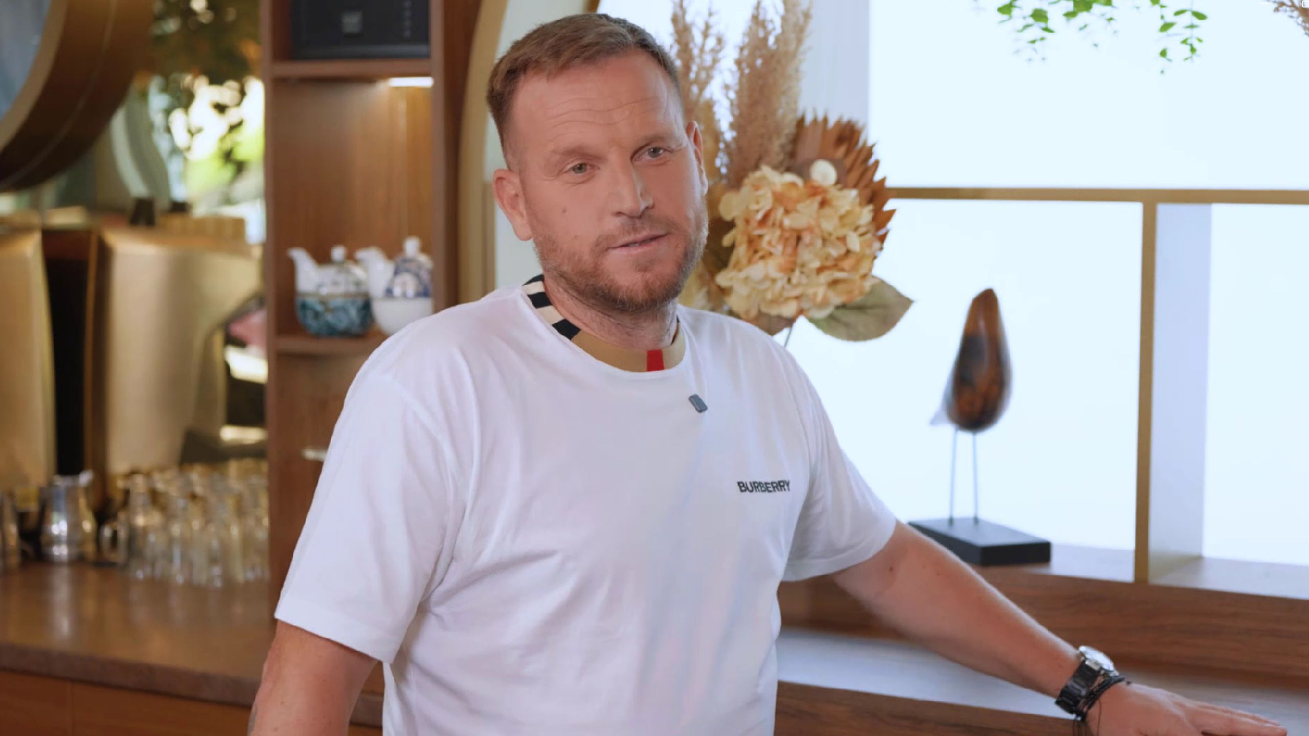 Florin Cernat: "Mi-a fost mai greu să joc cu Steaua decât cu Real ...