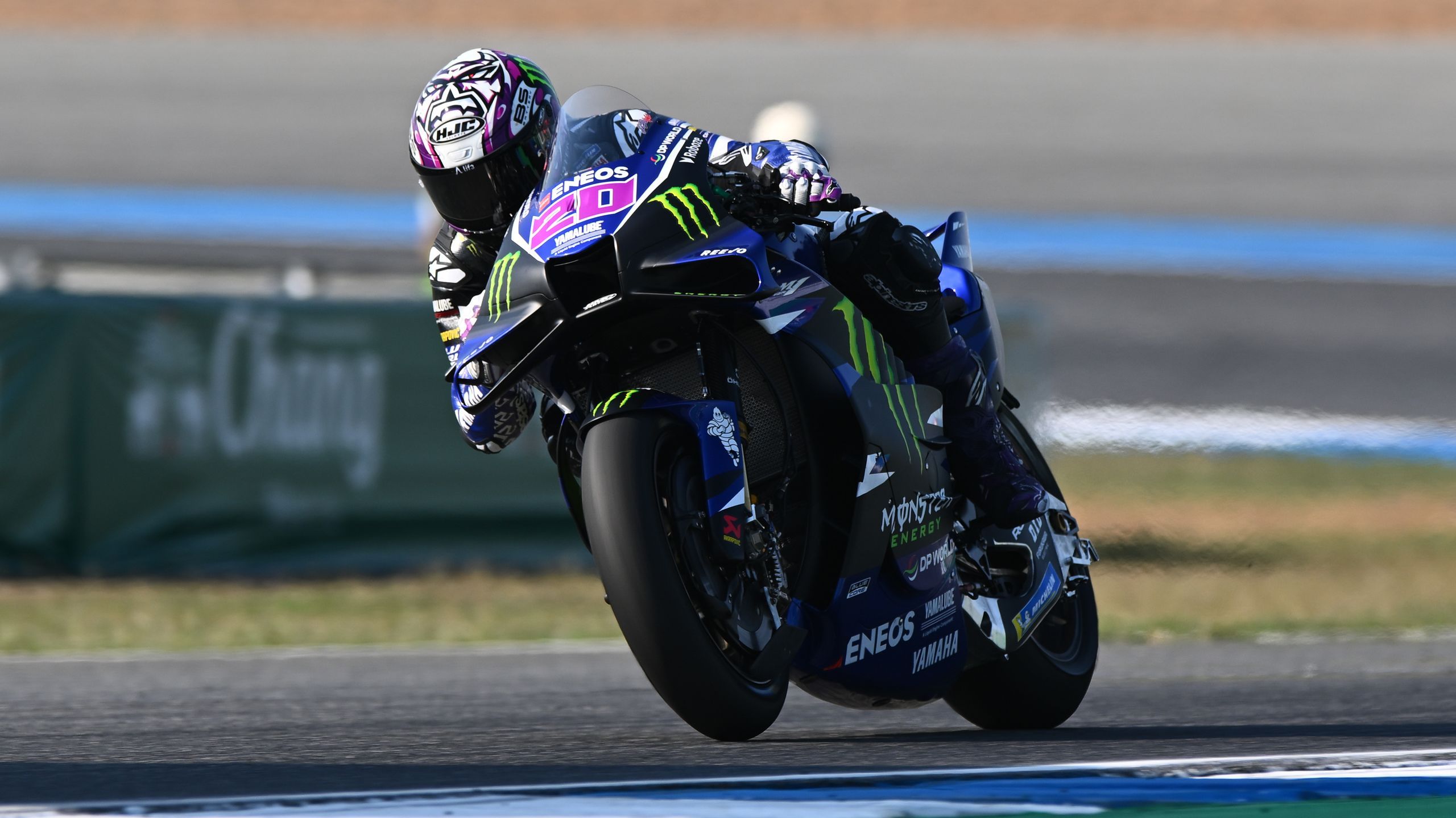 MotoGP - Fabio Quartaro et les Yamaha encore loin du compte, les Ducati ...