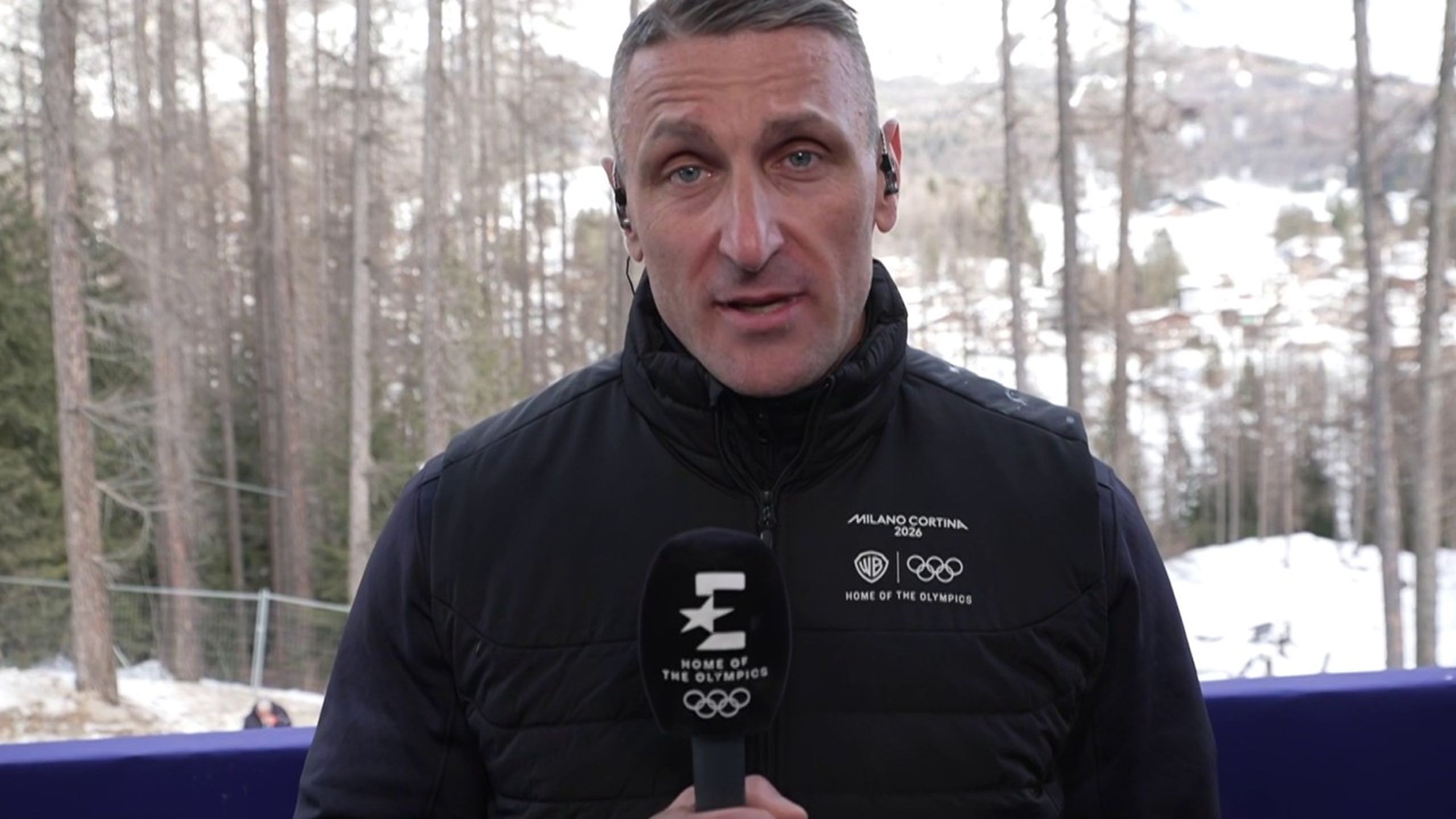 Olympia 2026 - Viererbob: Kevin Kuske und André Lange ziehen in ihrer ...