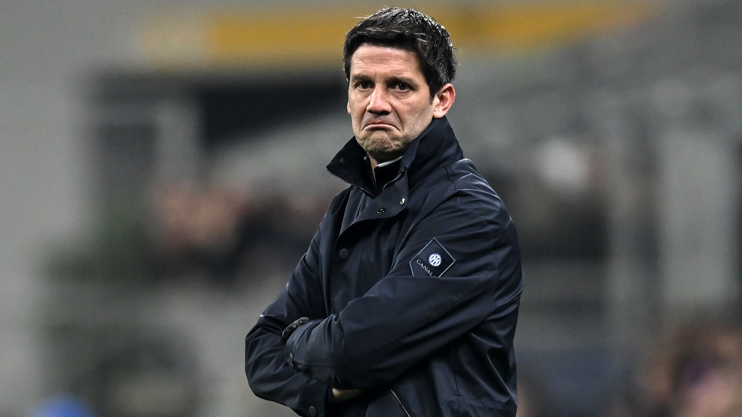 Scuza găsită de Chivu după eliminarea lui Inter din Champions League ...