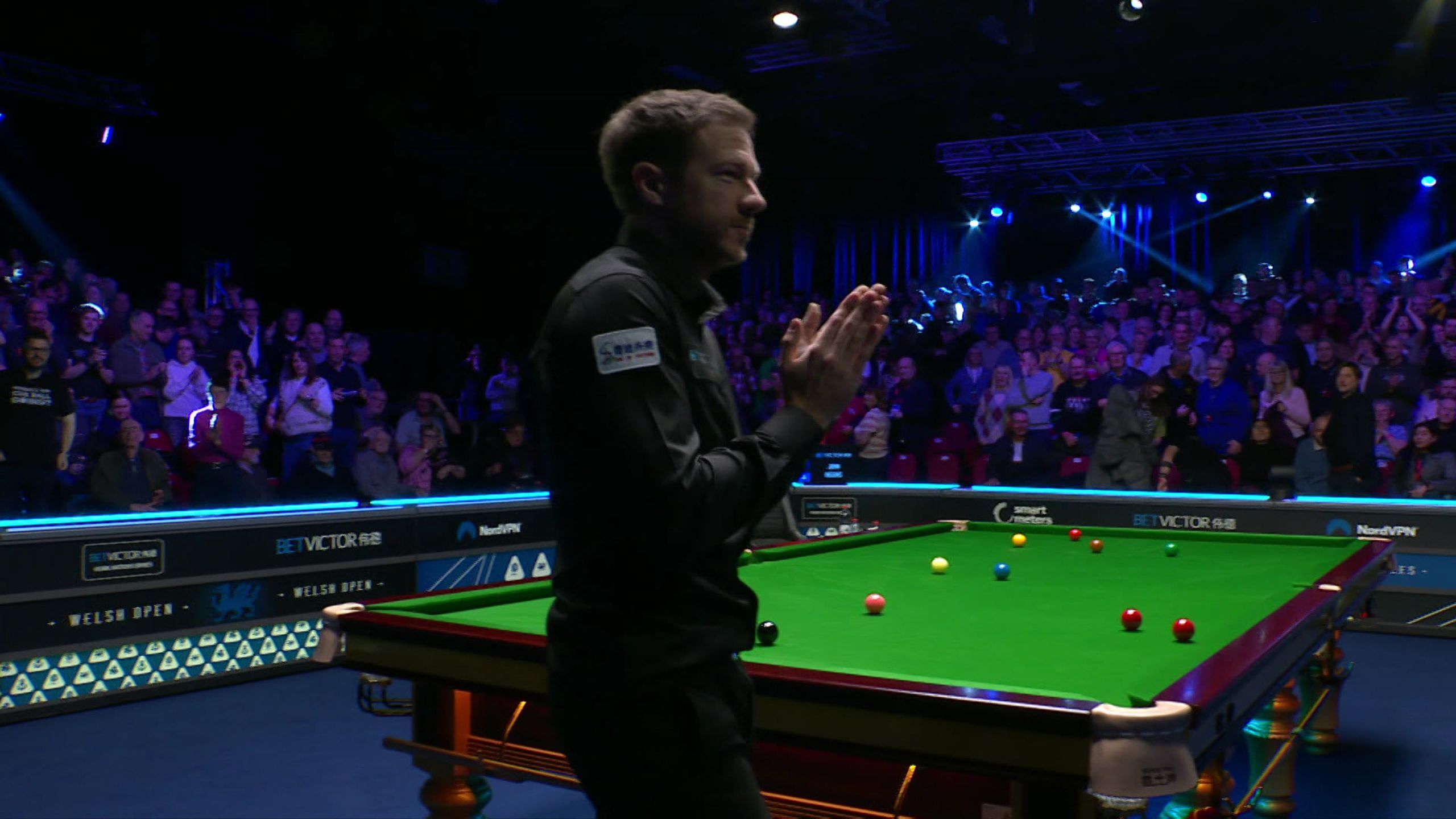 Snooker - Welsh Open: Jack Lisowski schlägt John Higgins im Halbfinale ...