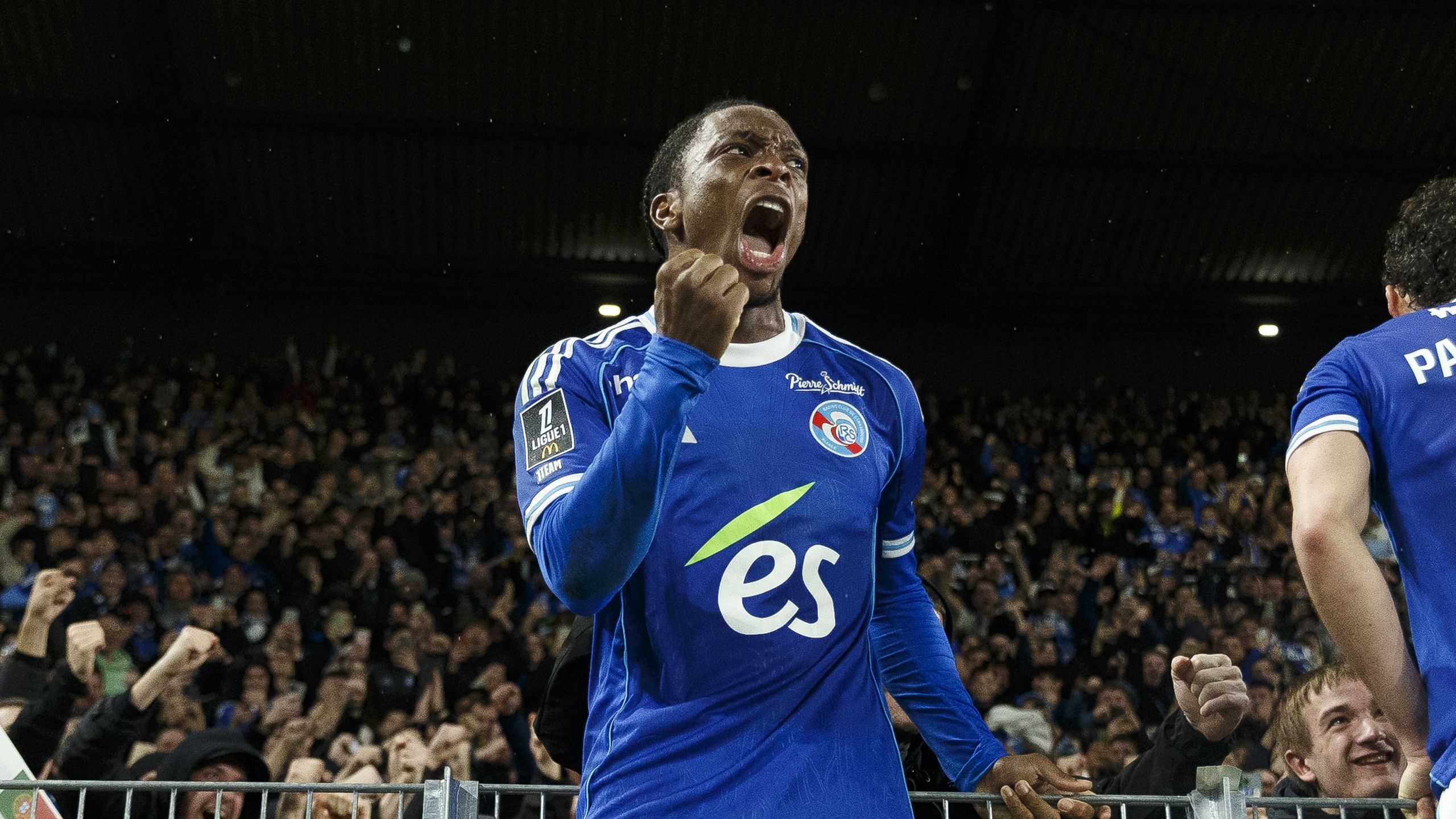 De la 7e division anglaise à crack en Ligue 1 : l'épopée cabossée de ...