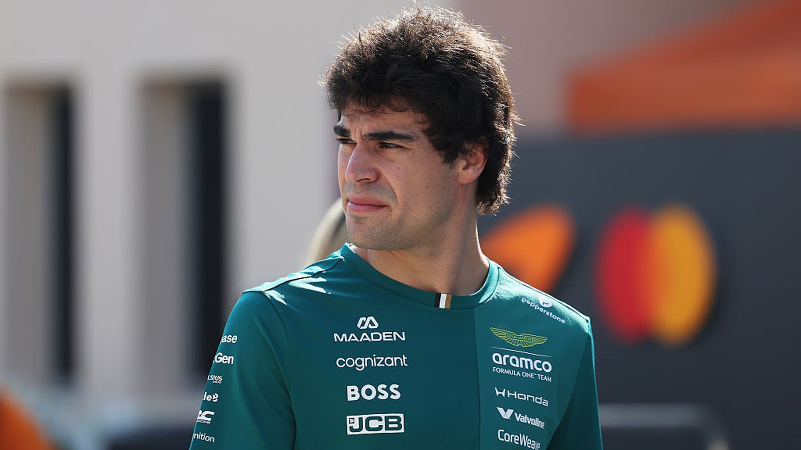 Le parole di Lance Stroll sui problemi di affidabilità dell'Aston ...