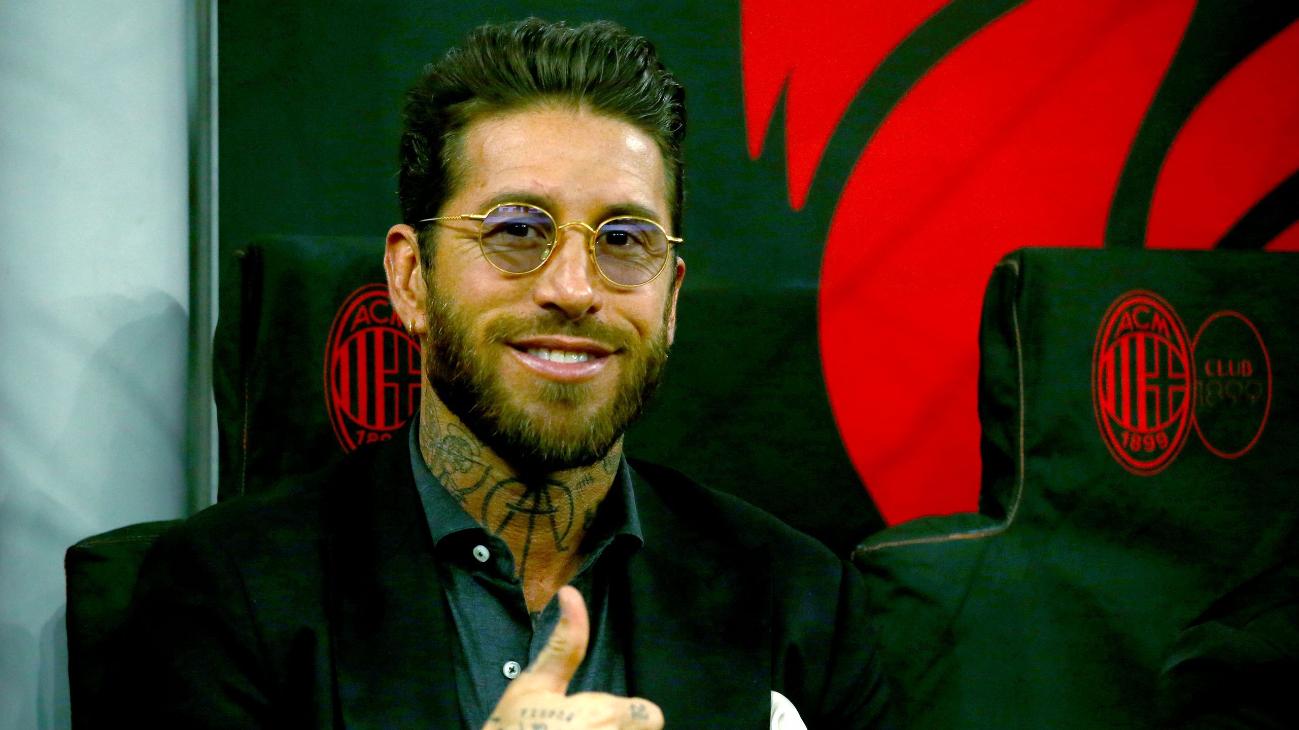 Sergio Ramos compra il Siviglia: accordo da 450 milioni per l’80% del ...