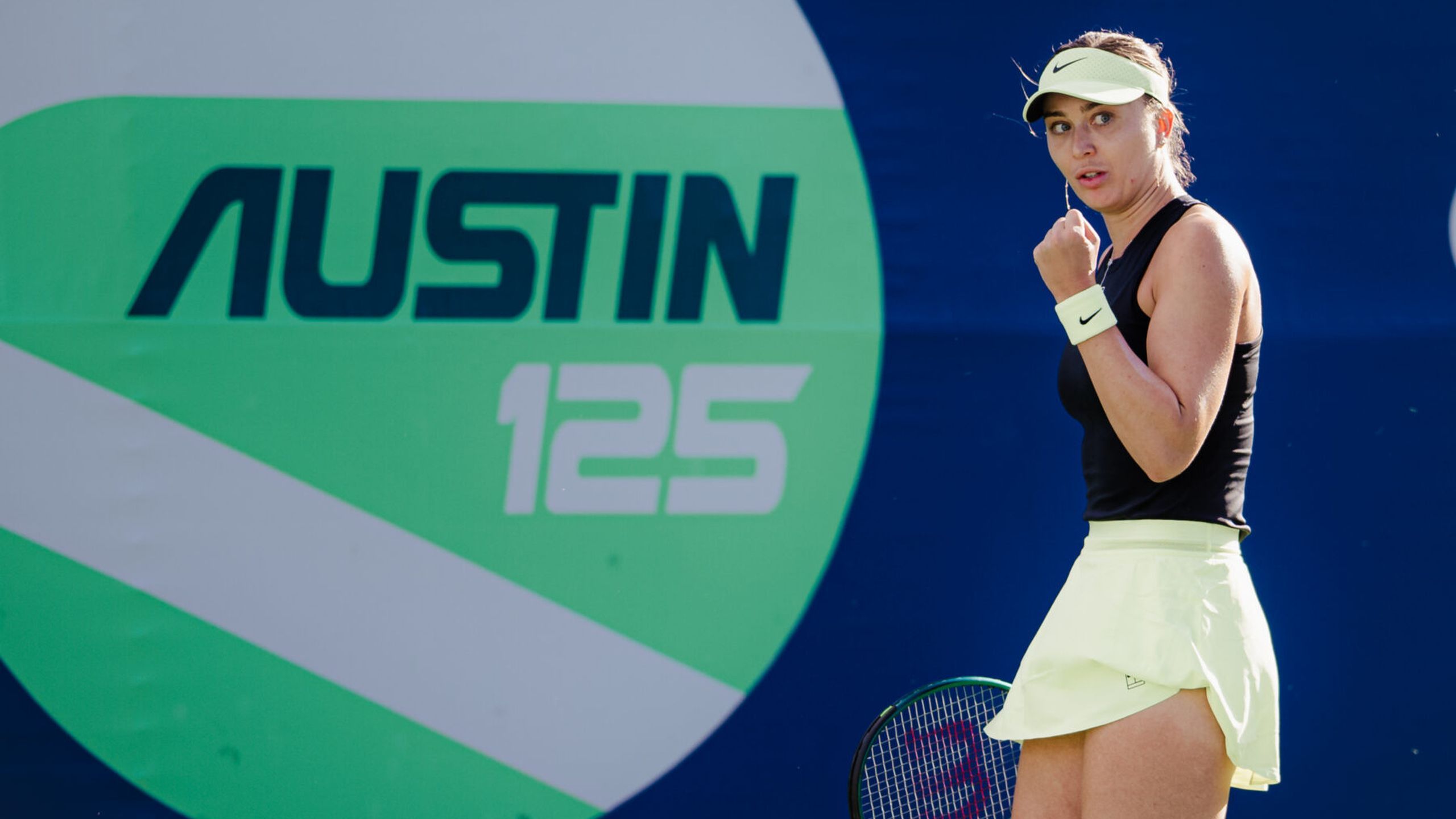 WTA Austin 125 2026 | Horario y dónde ver por televisión y online el ...