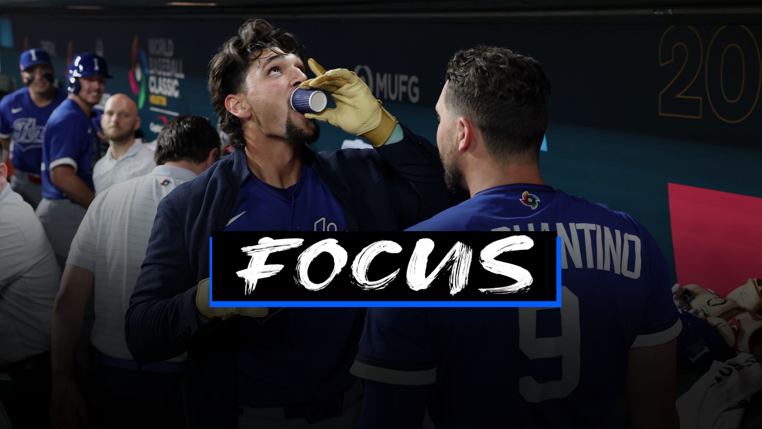 Le 4 curiosità sulla Nazionale italiana di baseball che sta scrivendo ...