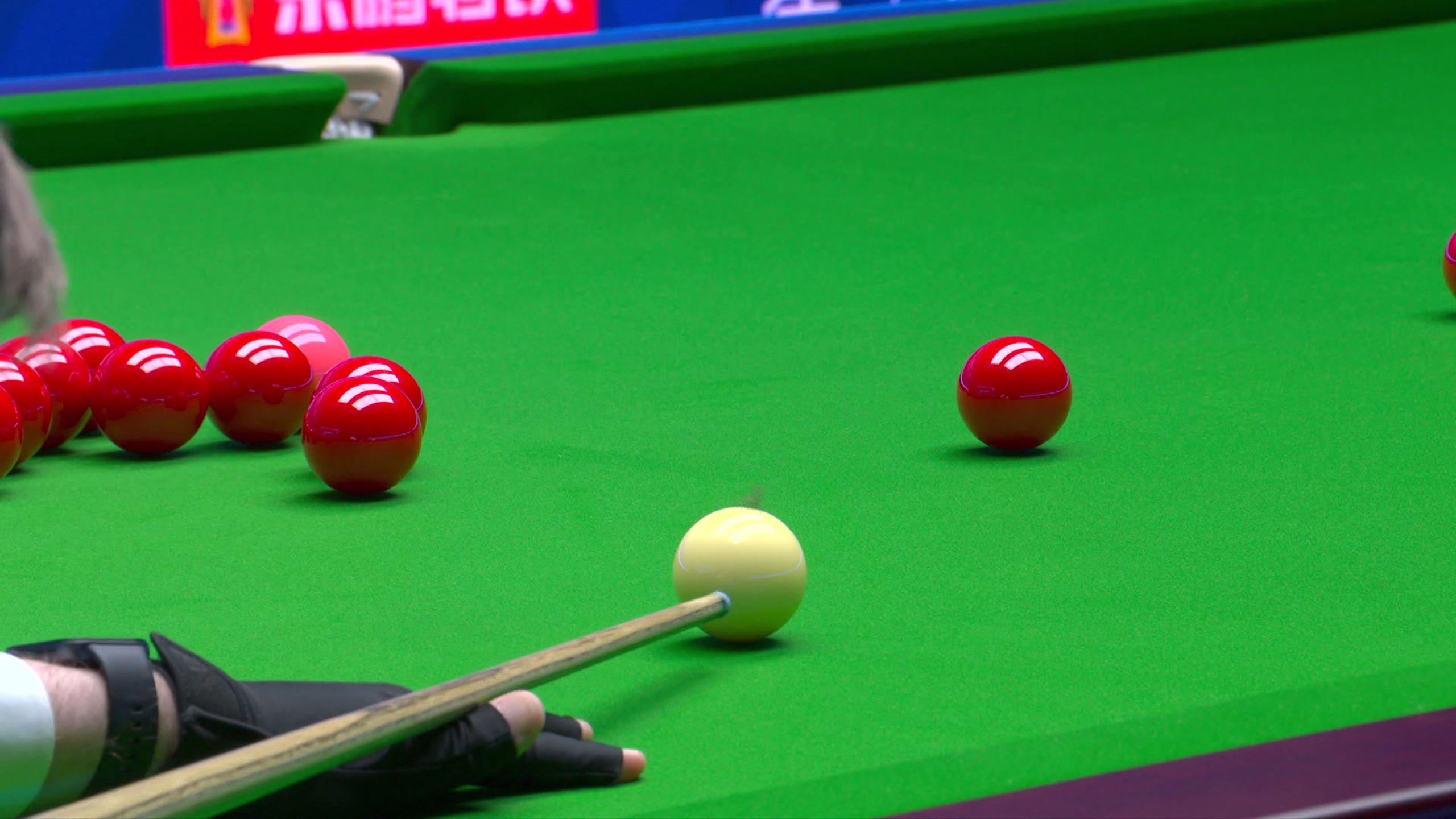 Snooker FAQ: Die wichtigsten Informationen zu Regeln, Punkten, Breaks ...