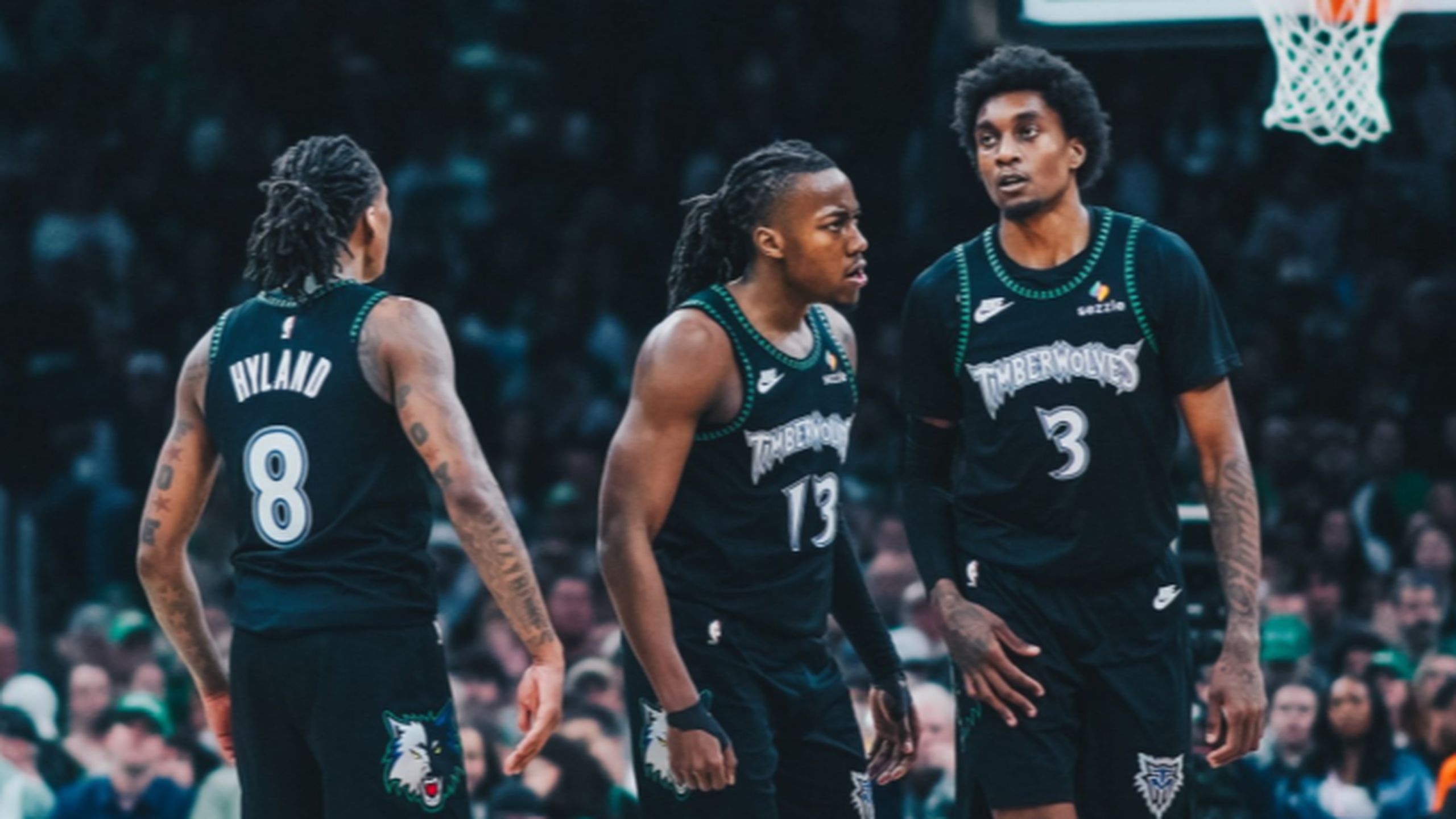 Le tre curiosità della notte che vi siete persi: Minnesota vince a ...