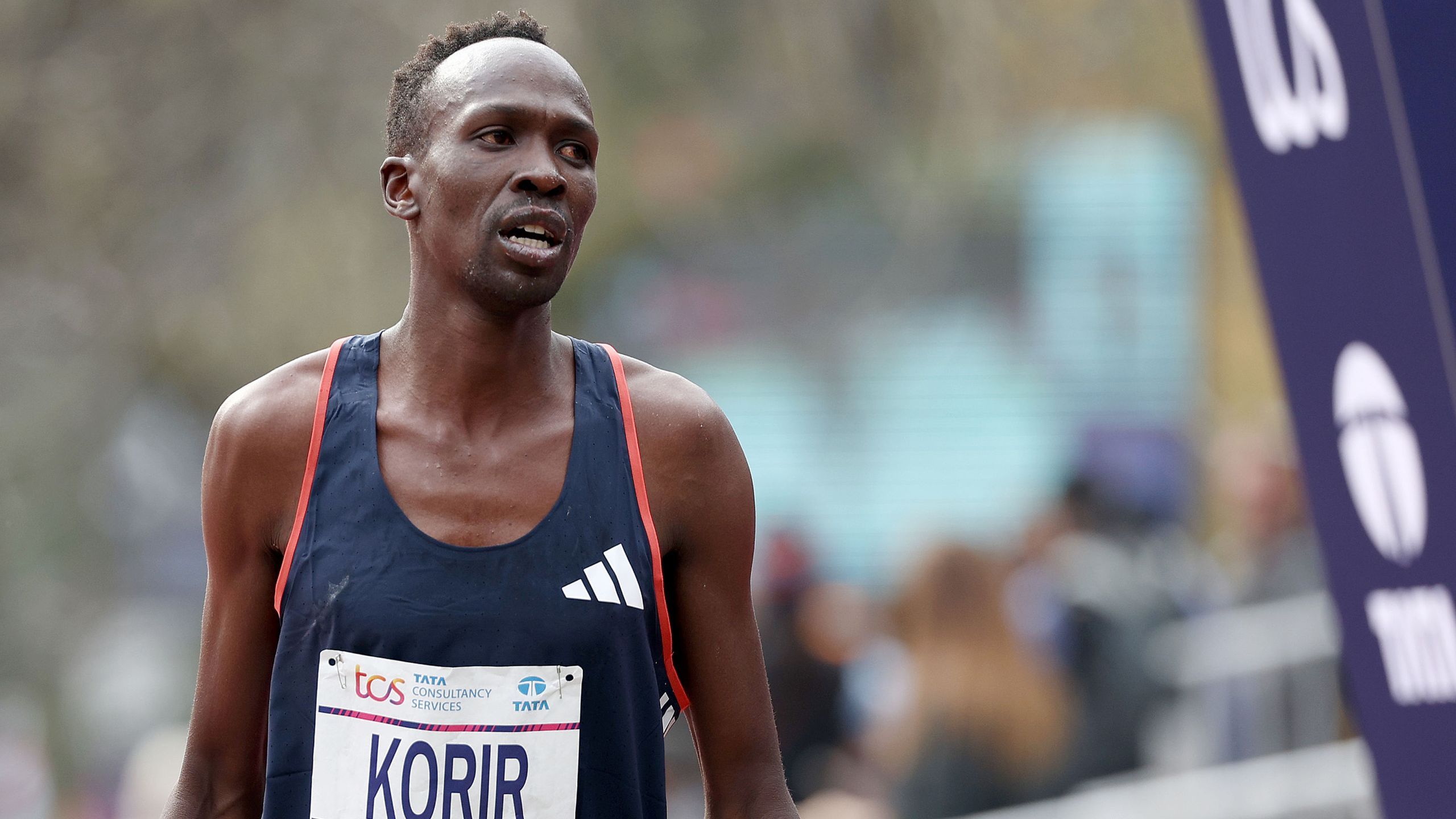 Korir, ex-vainqueur du marathon de New York, suspendu provisoirement ...