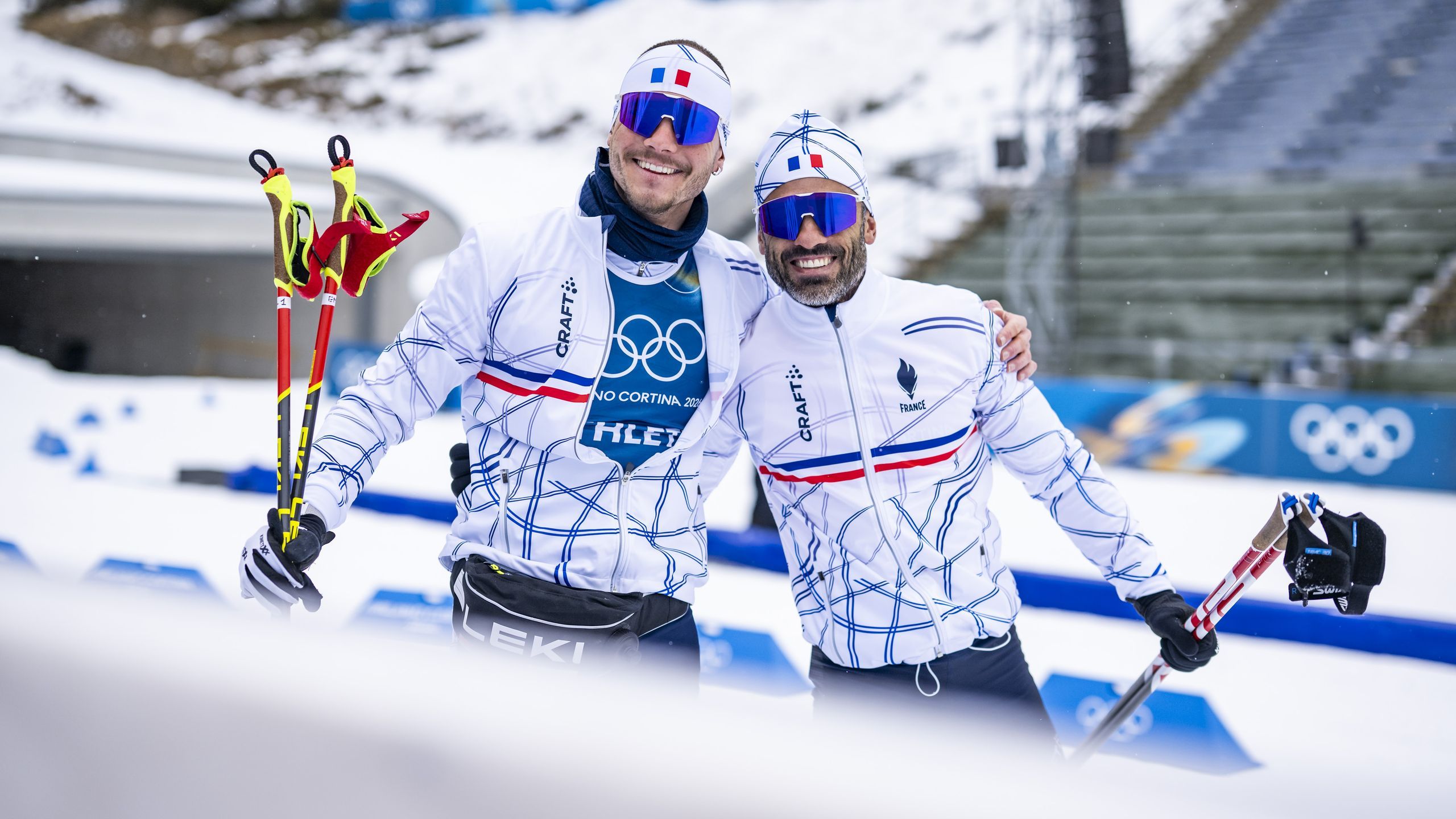 Radsport-Wechsel von Emilien Jacquelin: Frankreichs Nationaltrainer ...