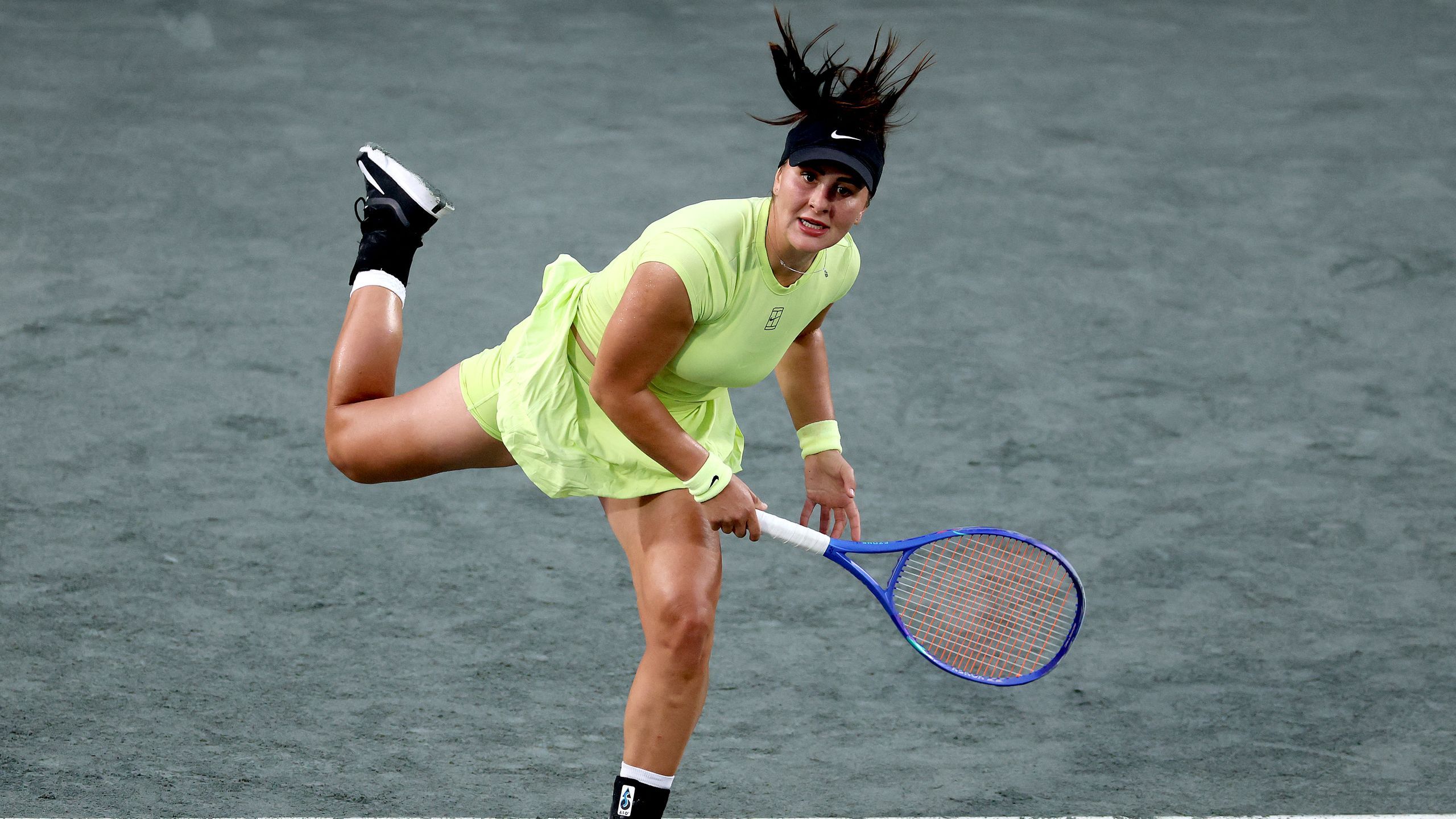 Bianca Andreescu e pregătită de fostul antrenor al lui Novak Djokovic ...