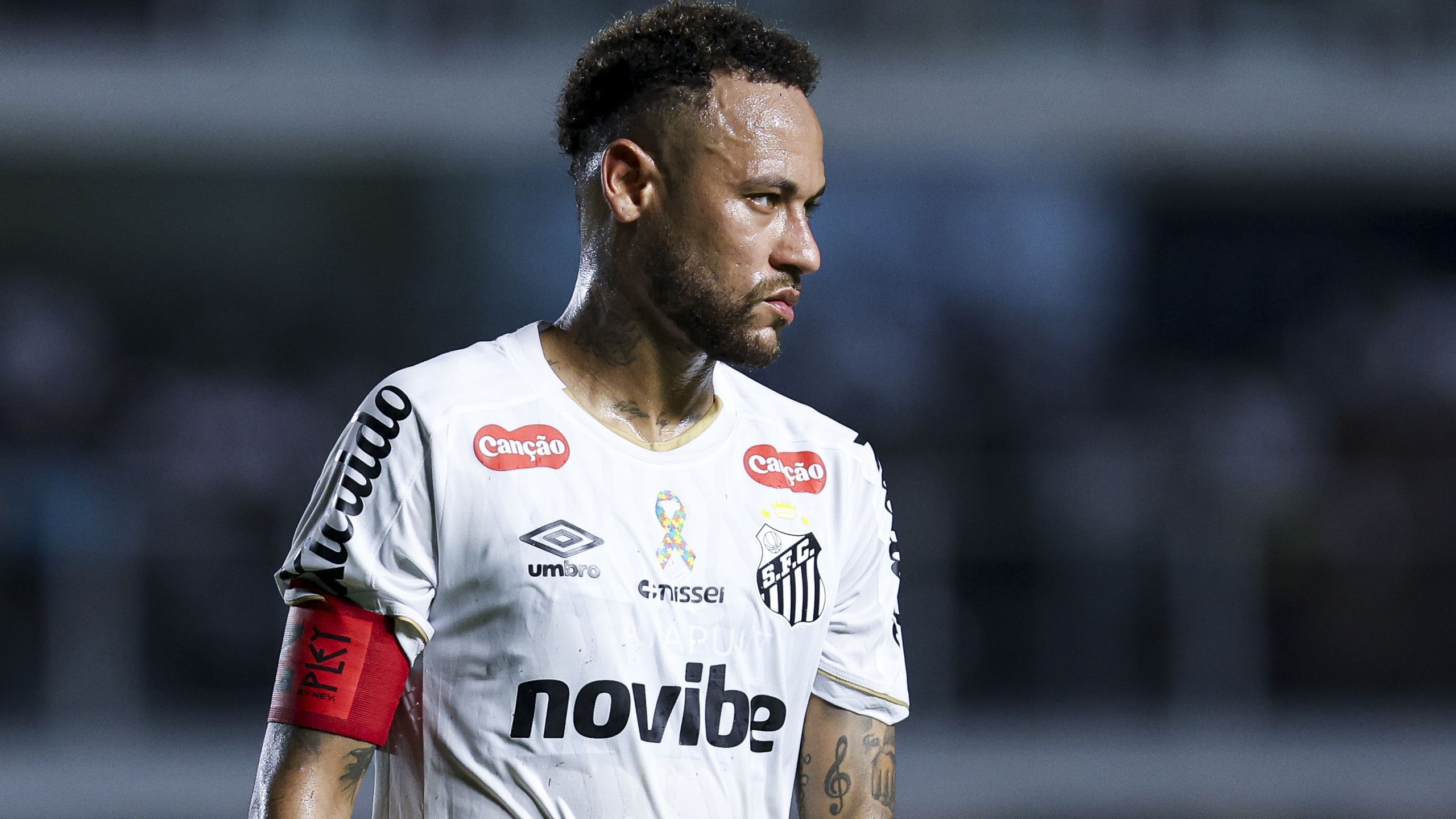Coupe du monde 2026 | Neymar obtient le soutien du président brésilien ...