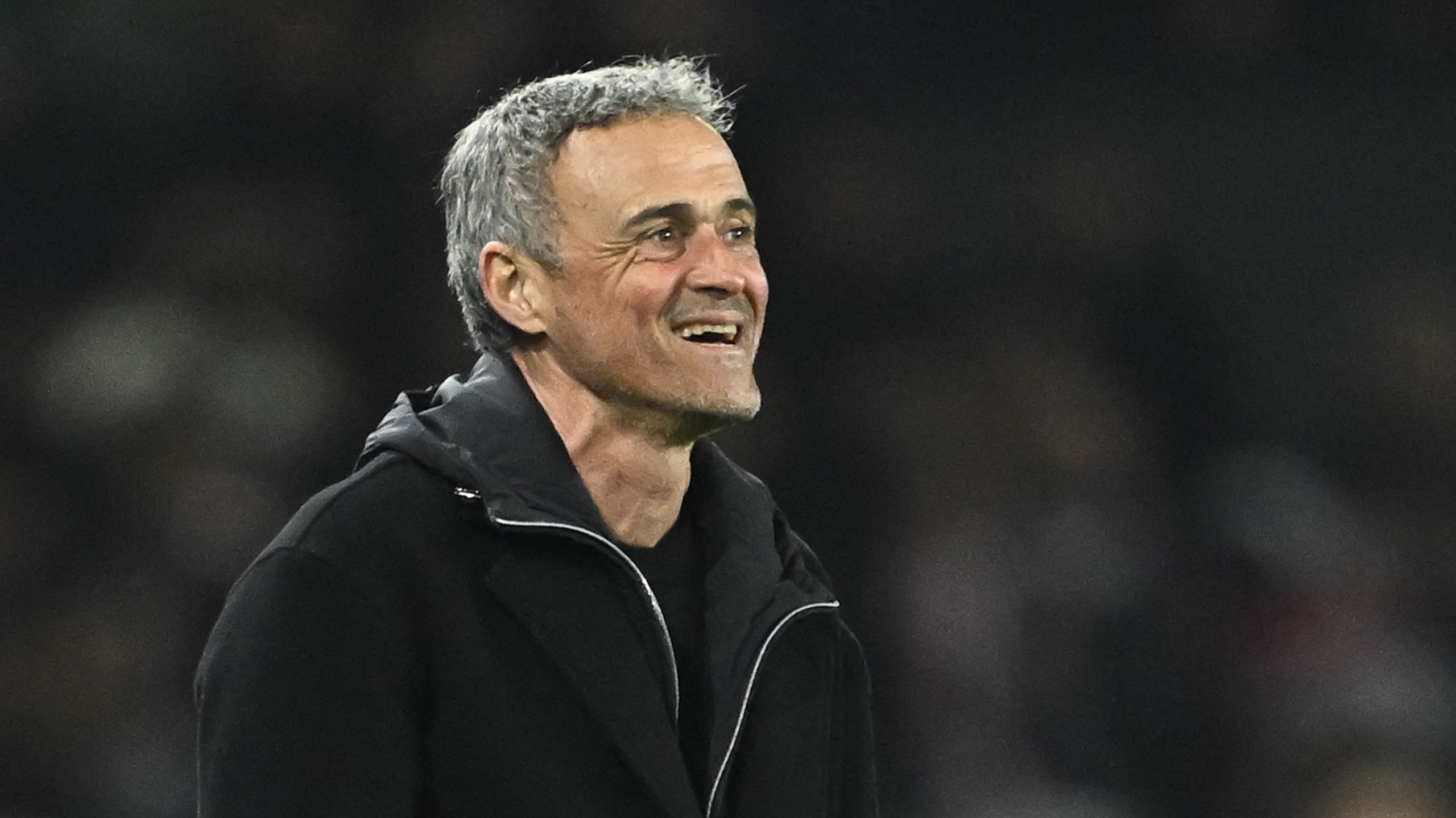 Transferts - Luis Enrique serait tout proche de prolonger au PSG jusqu ...