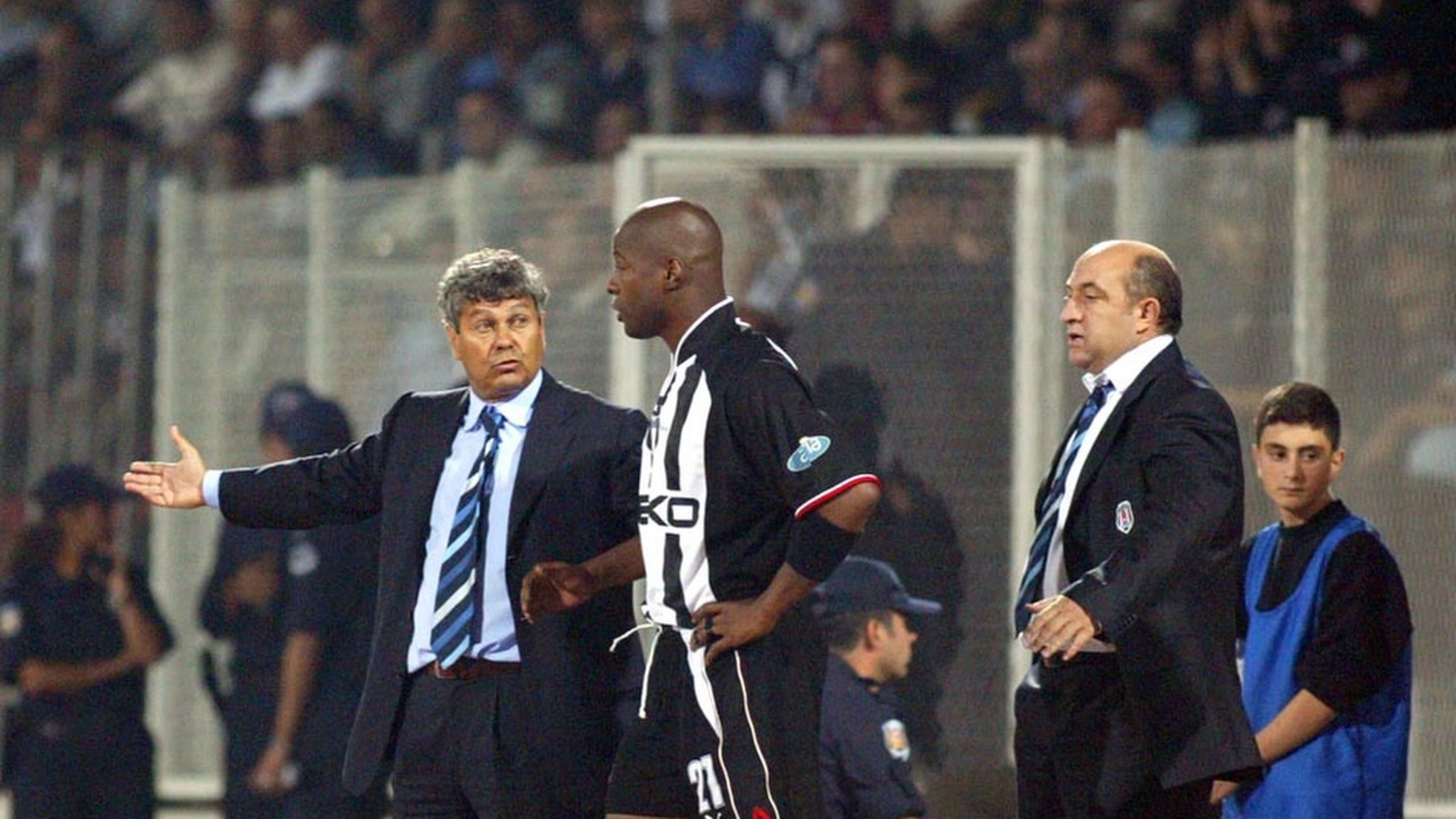 Fotbalistul transferat de Lucescu deși era bolnav de cancer, mesaj ...