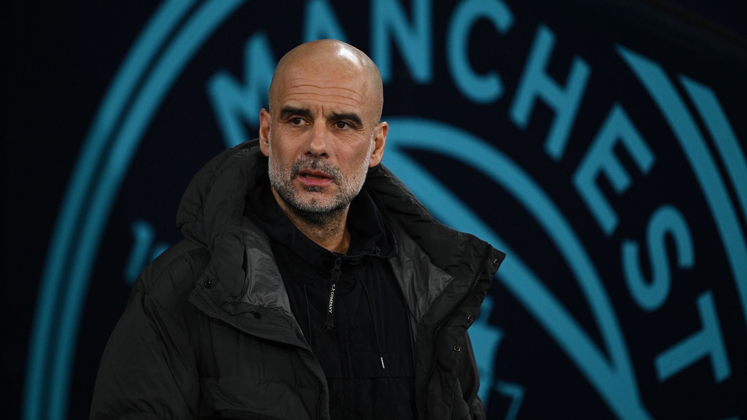 Premier League I Burnley - Manchester City I Pep Guardiola : "Il ne ...