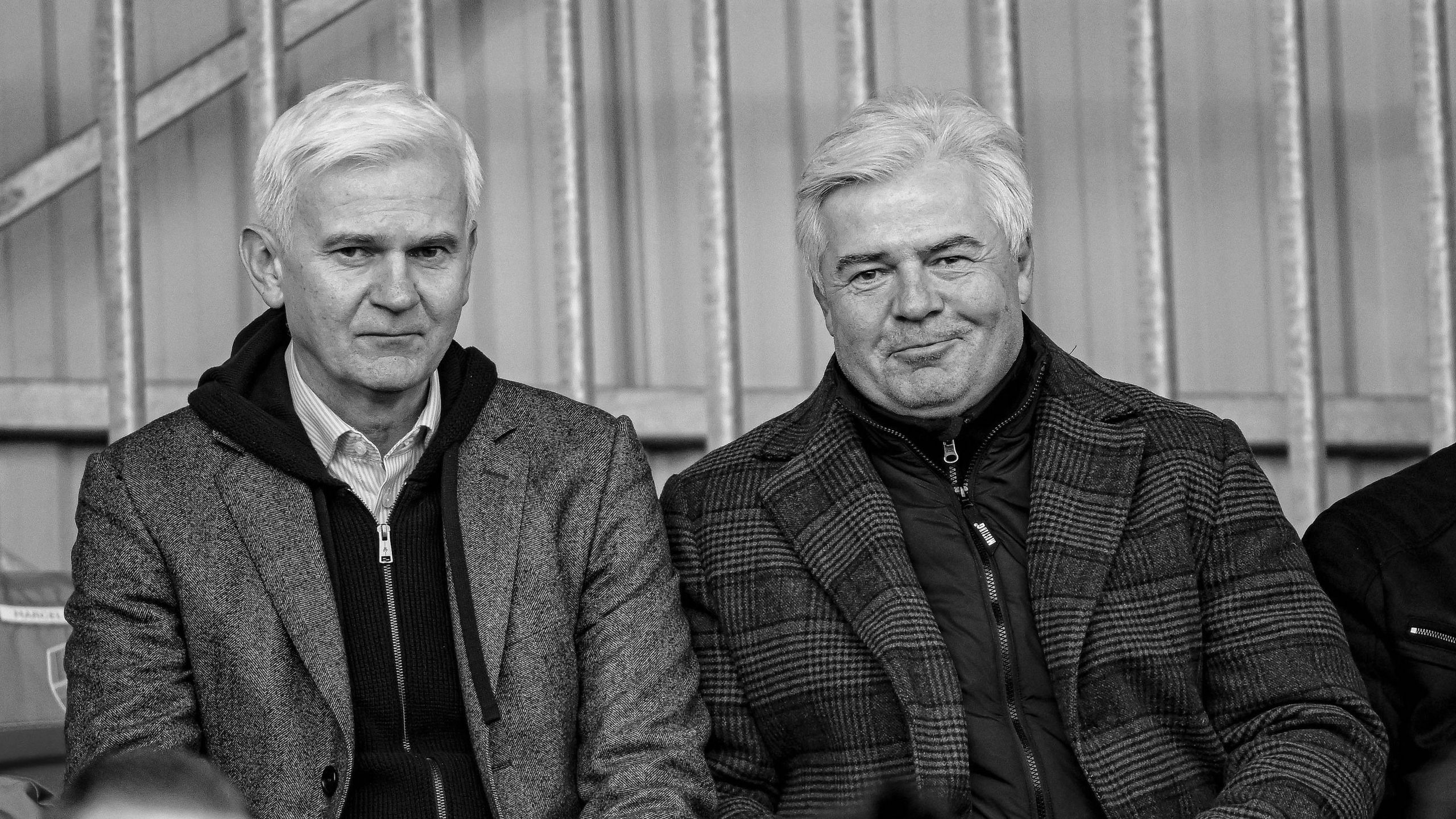 Jacek Magiera nie żyje. Głos po śmierci znanego trenera zabrał jego ...