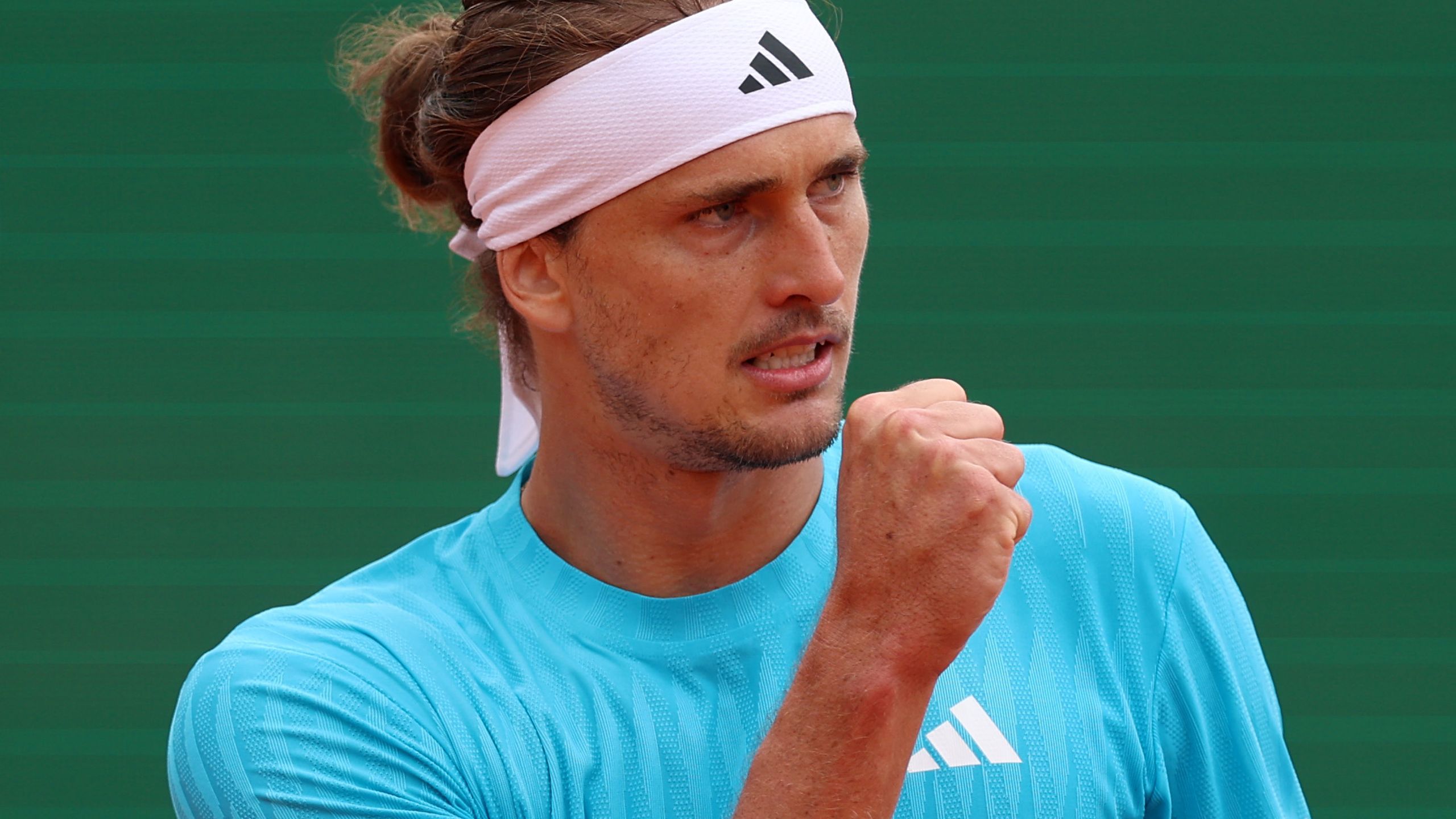 Monte Carlo Masters: Alexander Zverev gewinnt wilden Ritt gegen ...