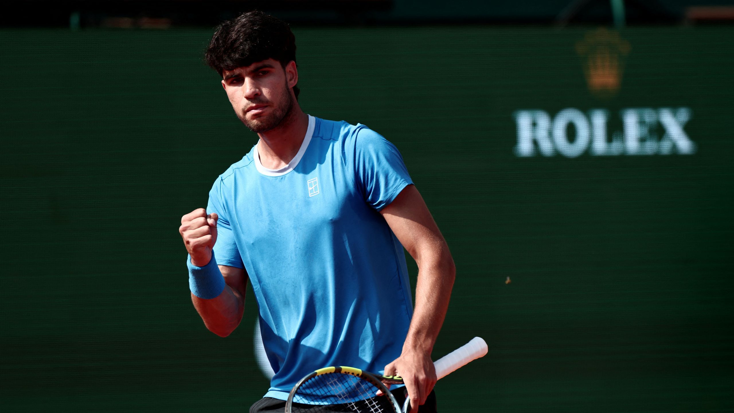 Carlos Alcaraz y todas sus ganancias en torneos en el año 2026: ¿Cuánto ...