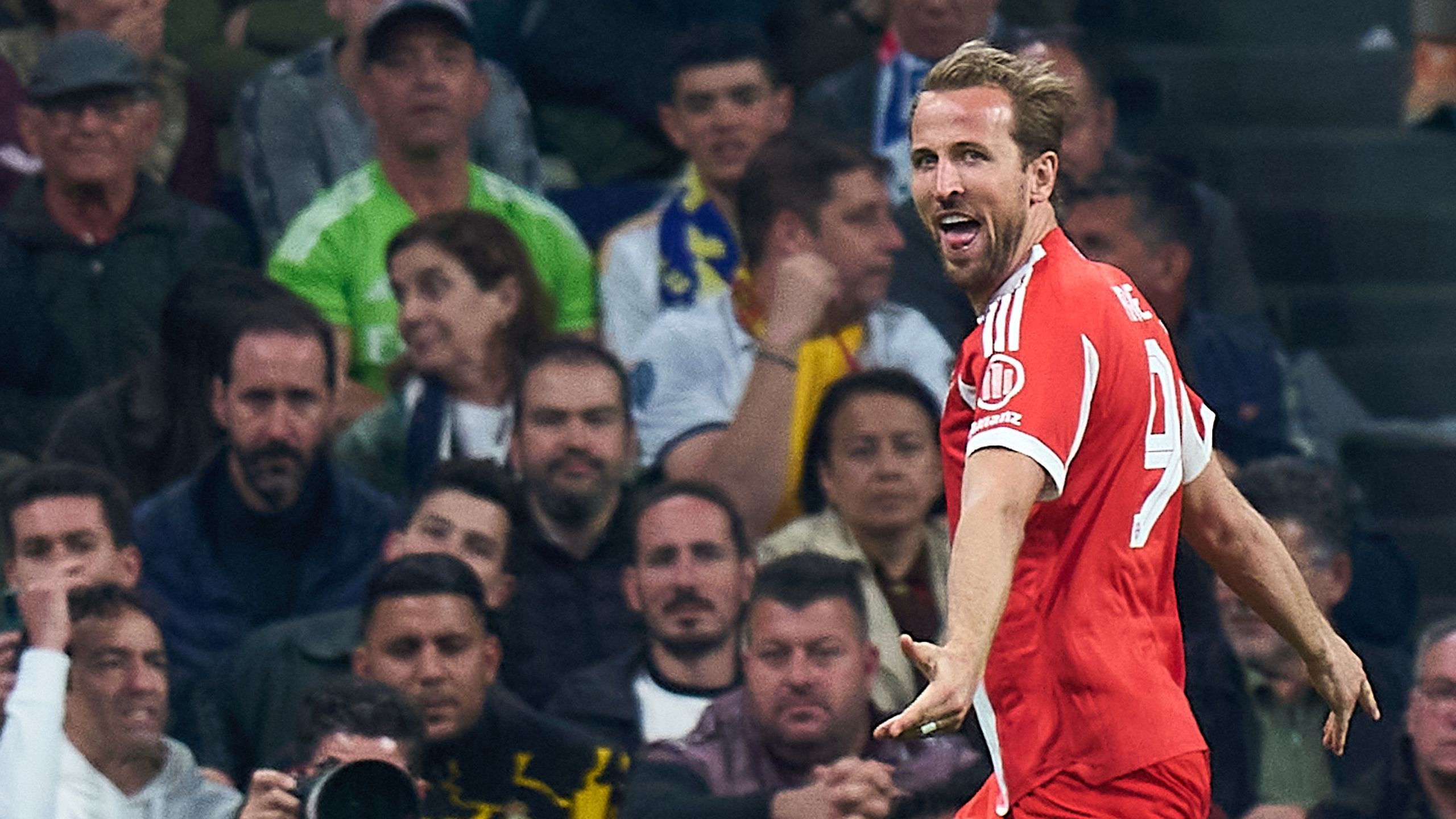 Karl-Heinz Rummenigge warnt Bayern vor Rückspiel gegen Real Madrid ...