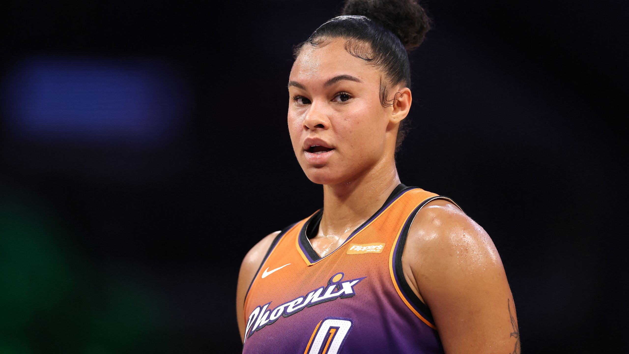 Wechsel perfekt: Satou Sabally geht zu New York Liberty - Eurosport