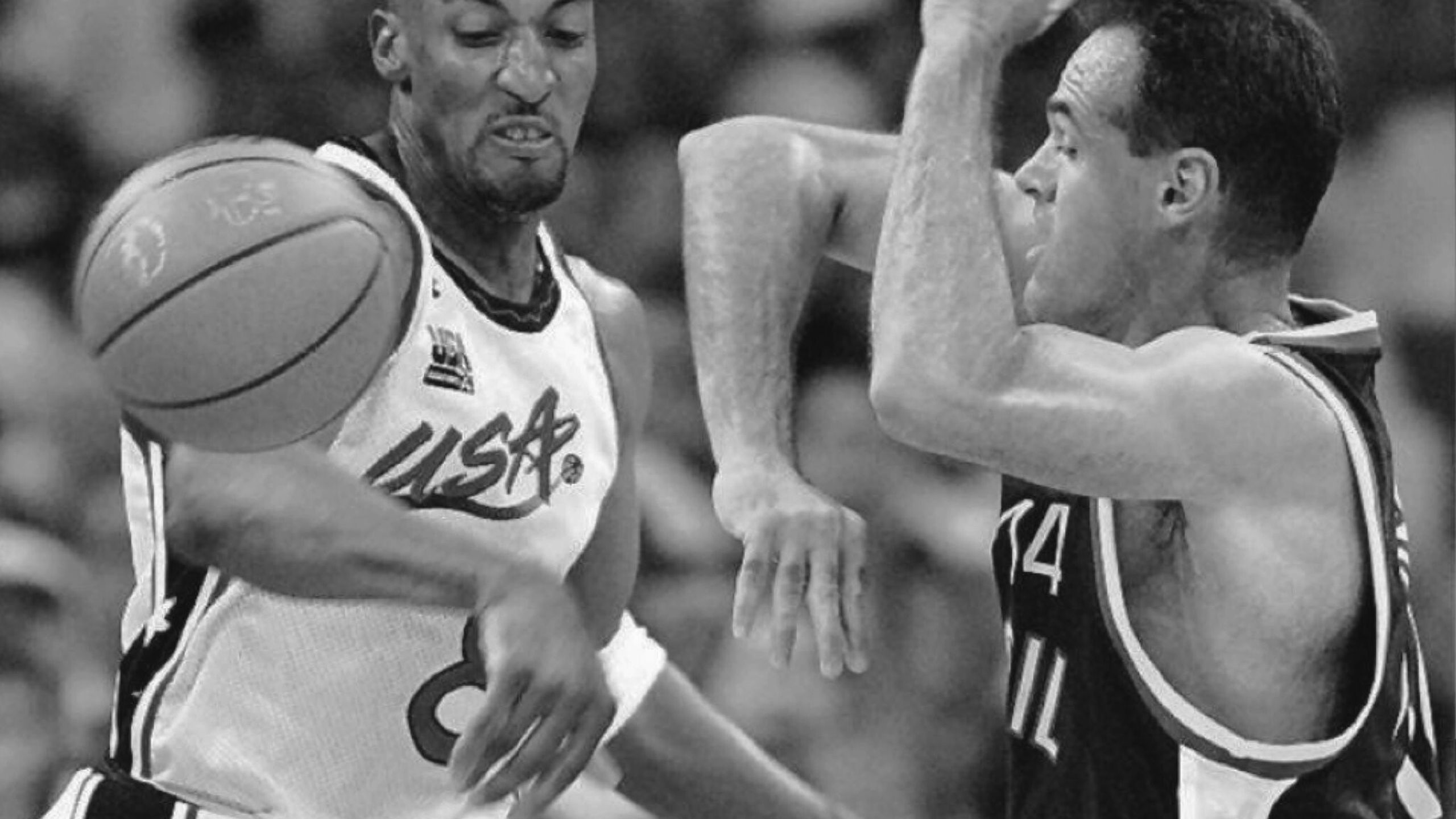 Brasilianische Basketball-Legende Schmidt gestorben - Eurosport