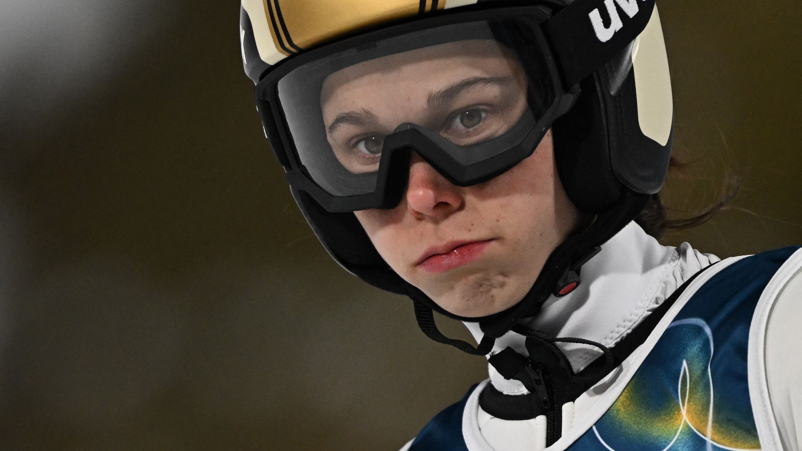 Skispringerin Lisa Eder beendet mit nur 24 Jahren ihre Karriere ...