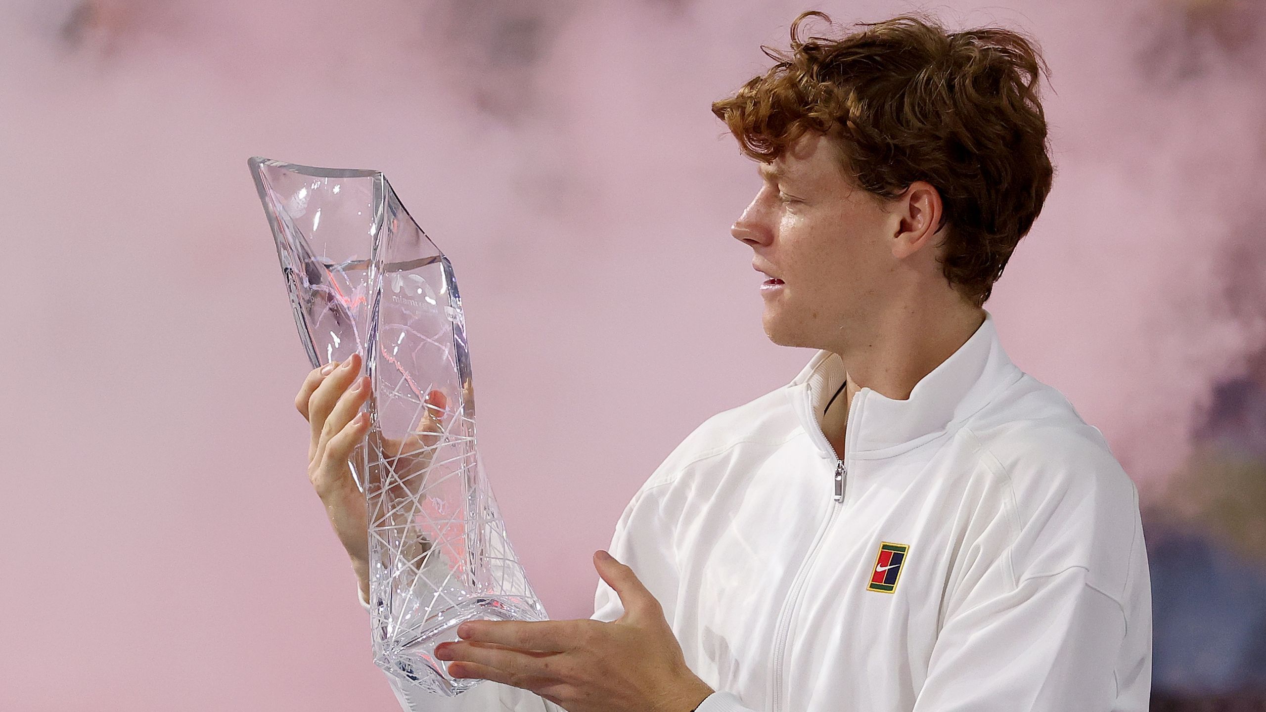 John Isner kritisiert Preisgelder bei ATP-Masters: Jannik Sinner und Co ...
