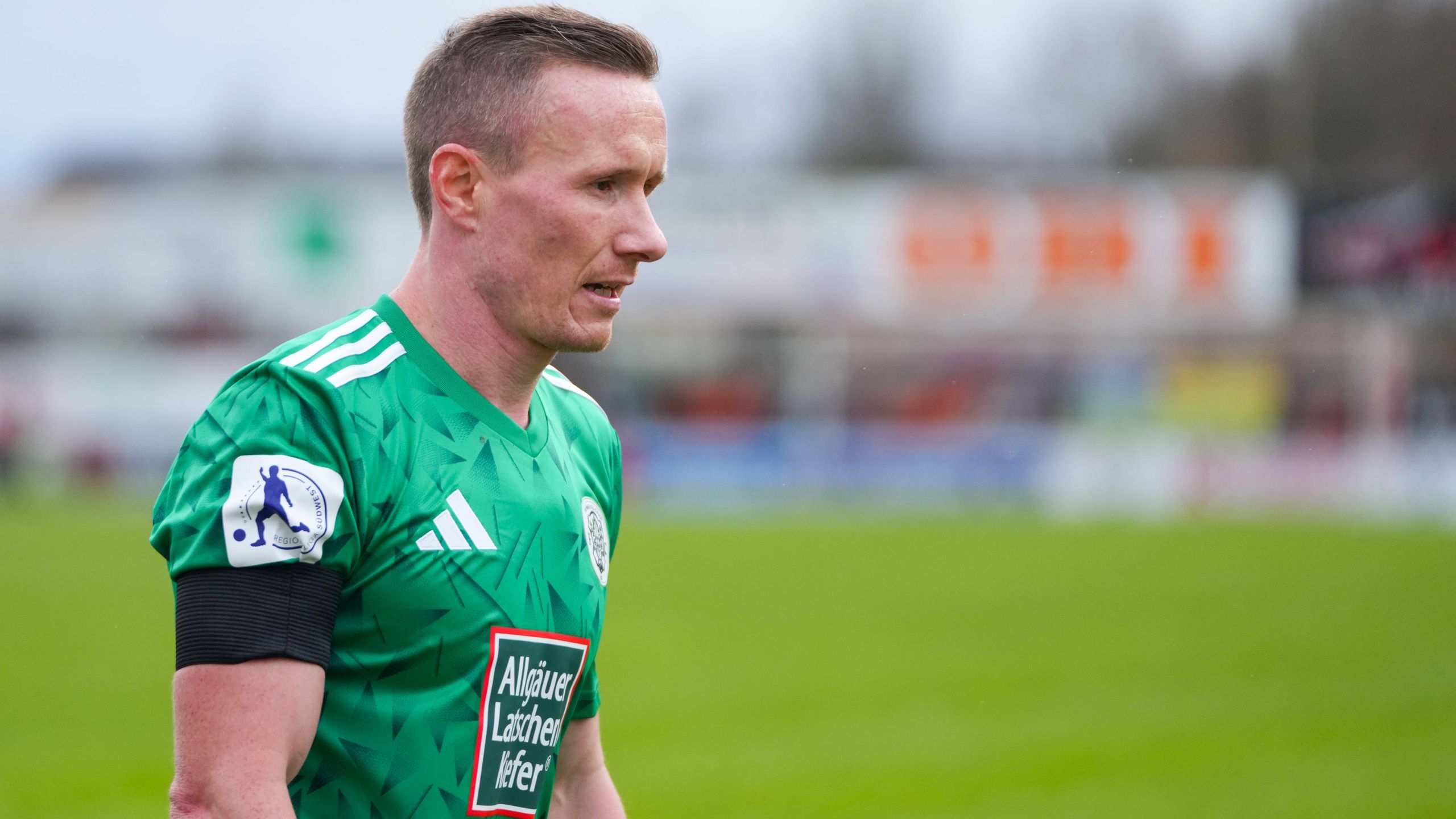 Mecz FC 08 Homburg - Eintracht Trier w cieniu tragedii po śmierci żony ...
