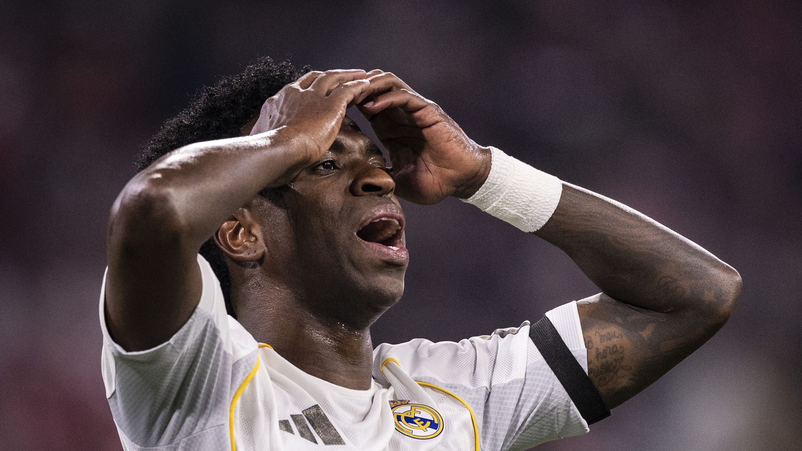 Tensiuni la Real Madrid! Jucătorii s-au săturat de atitudinea lui ...