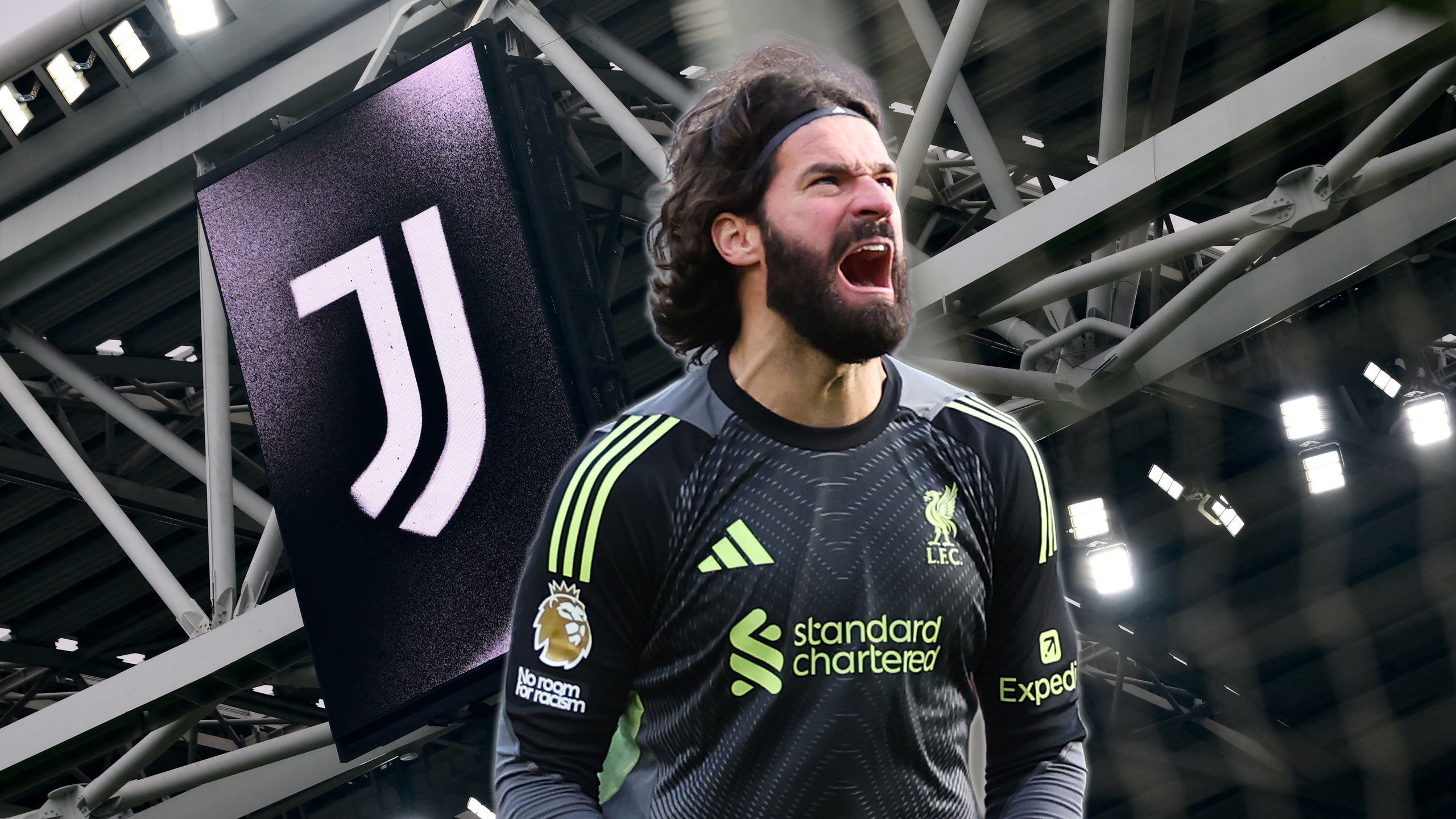 Alisson apre al passaggio alla Juventus: analisi di costi e benfici ...