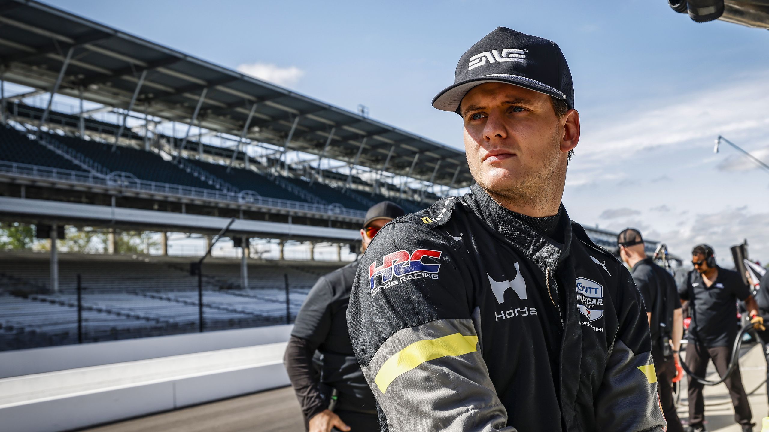 Mick Schumacher verpasst in Indianapolis durch Kollision bestes IndyCar ...