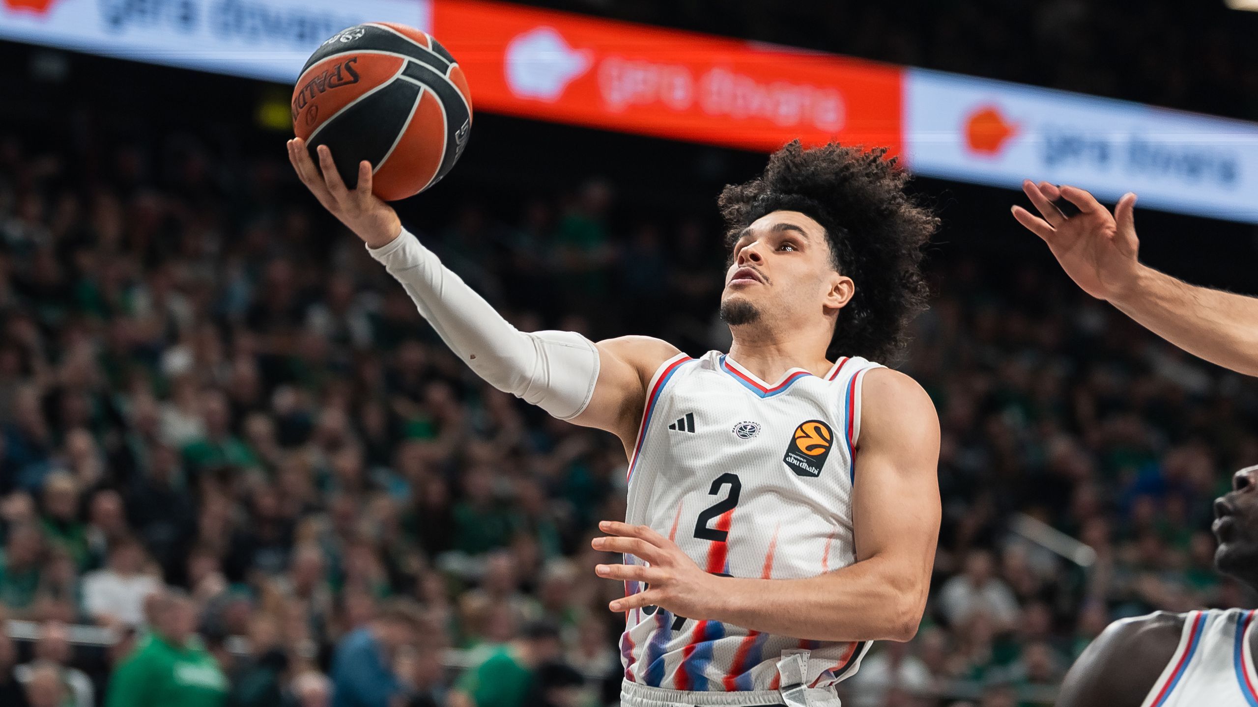 Elite de basket: Paris s'impose à Monaco (88-77) et s'offre une balle ...