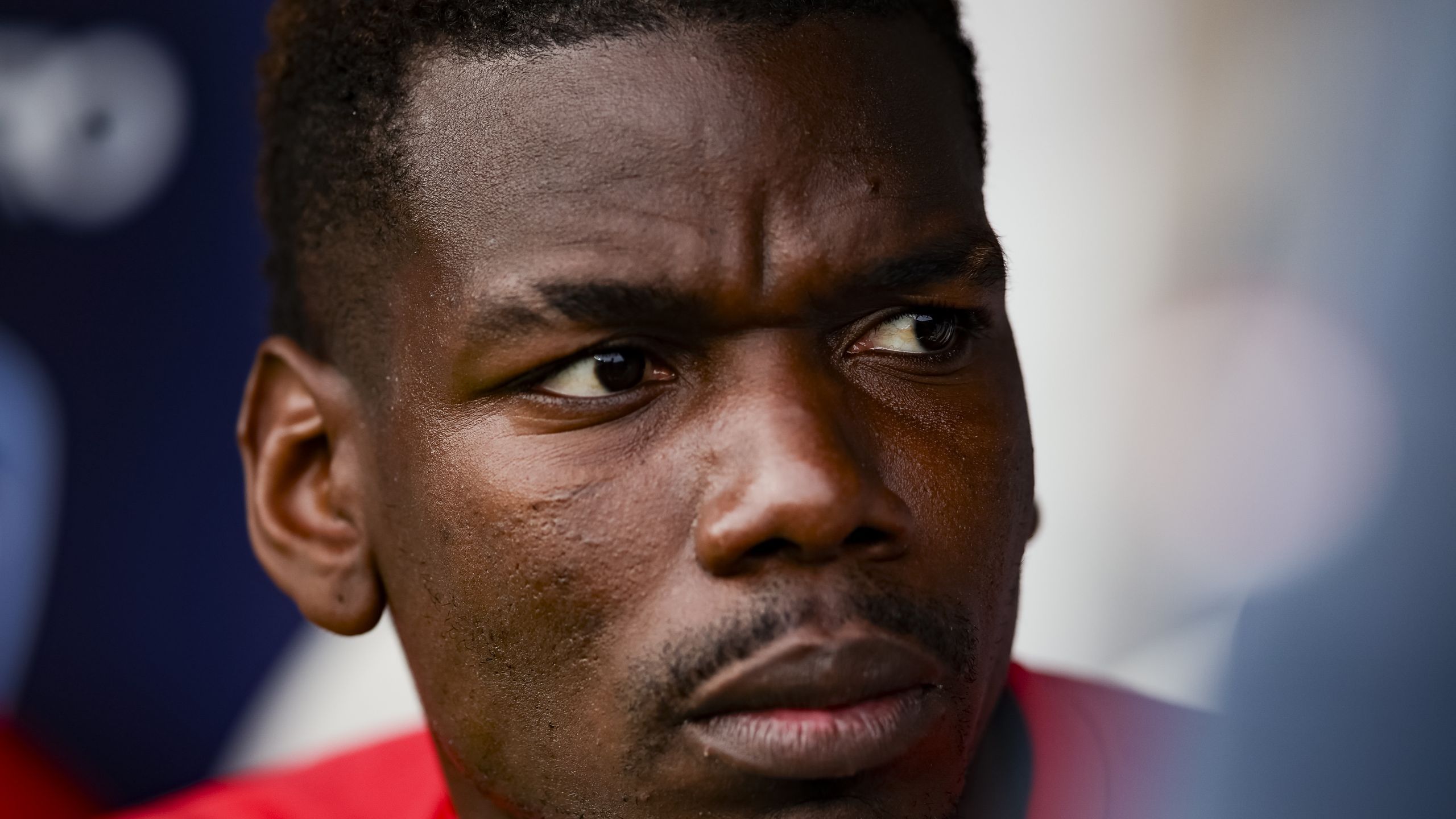 Ligue 1 - 34e journée - Paul Pogba forfait pour le dernier match de la ...