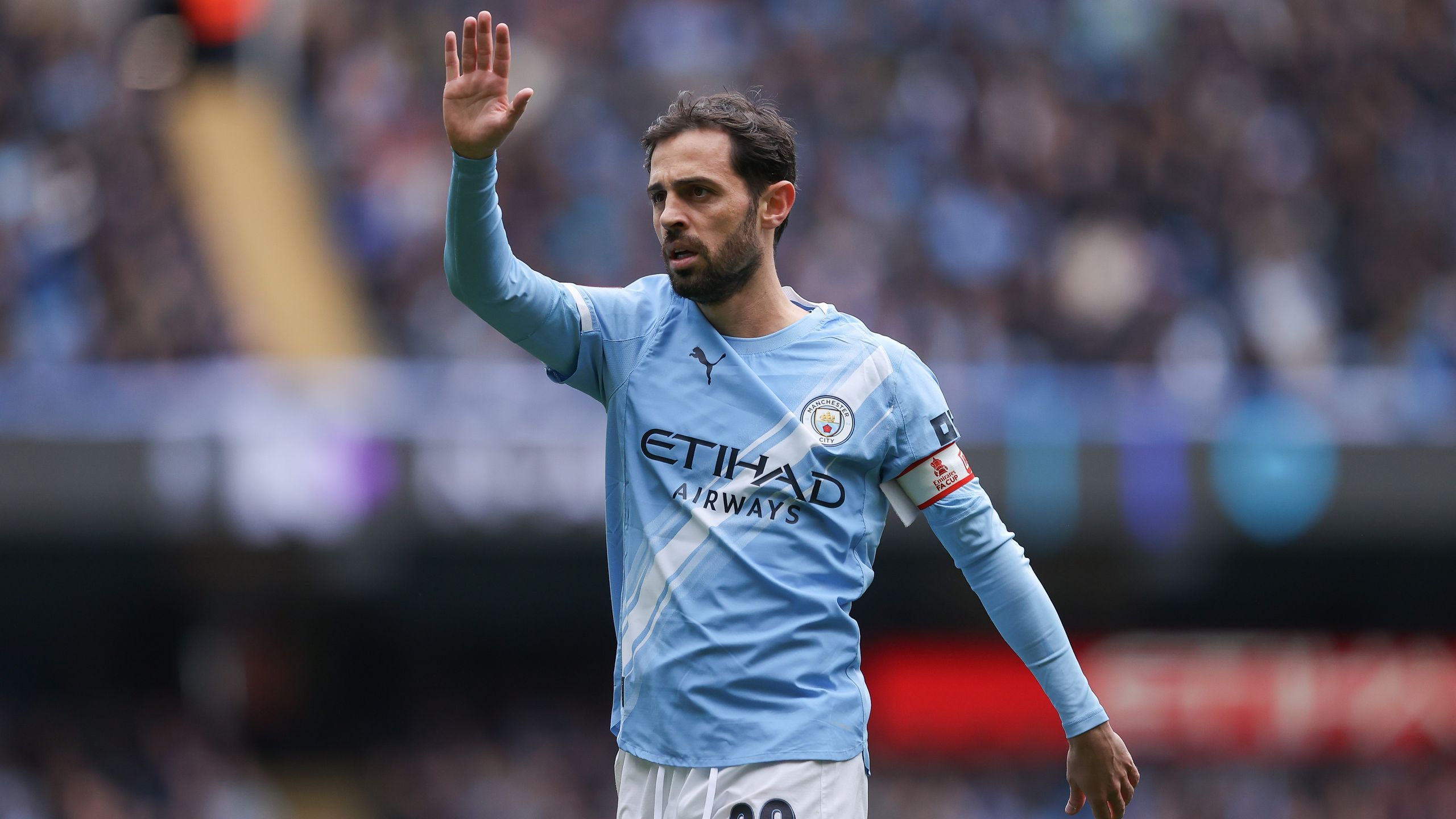 Juventus, per Bernardo Silva spunta un'altra pretendente: l'Atletico ...