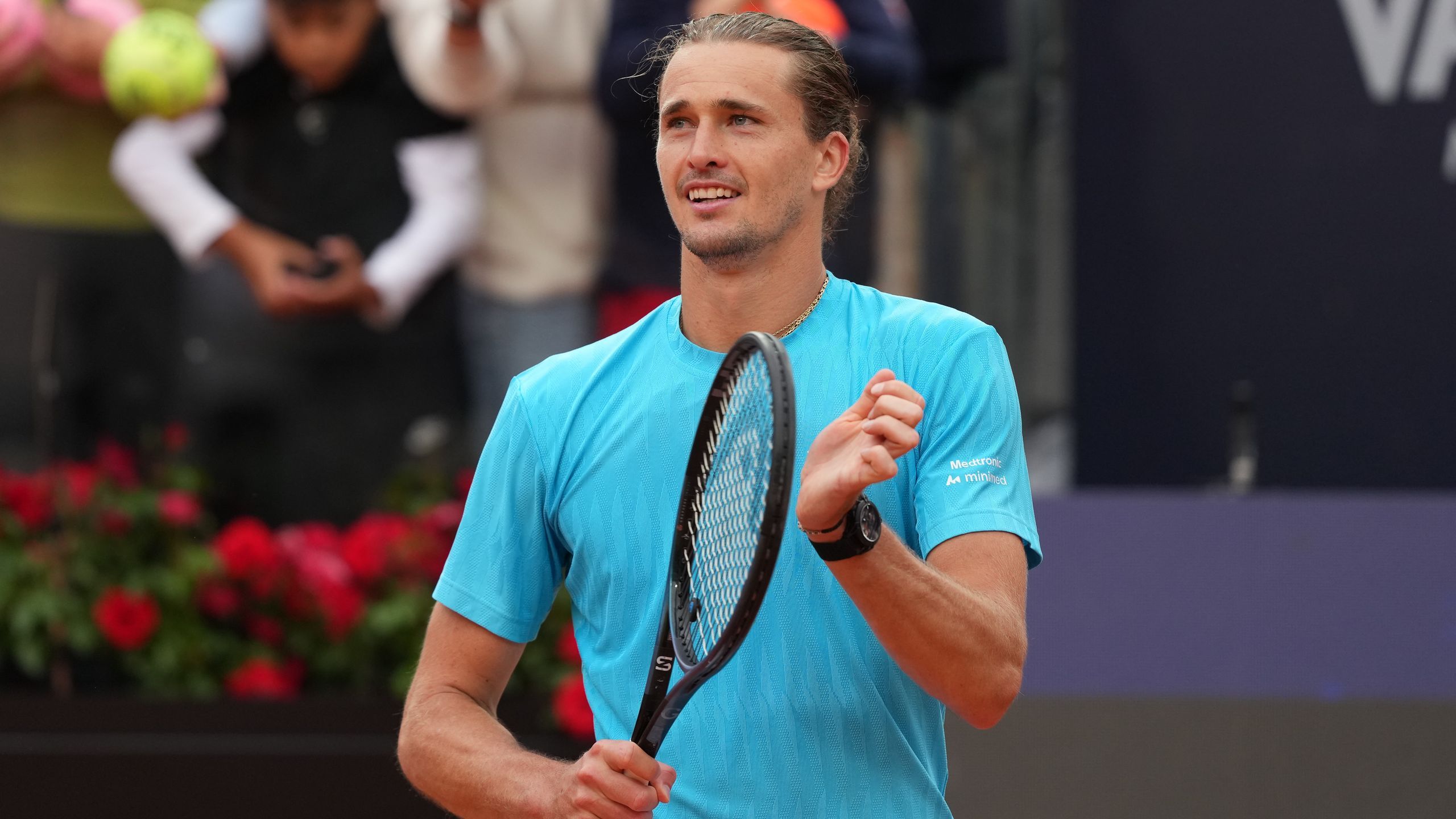 French Open 2026: Zverev für Corretja und Wilander der "größte ...