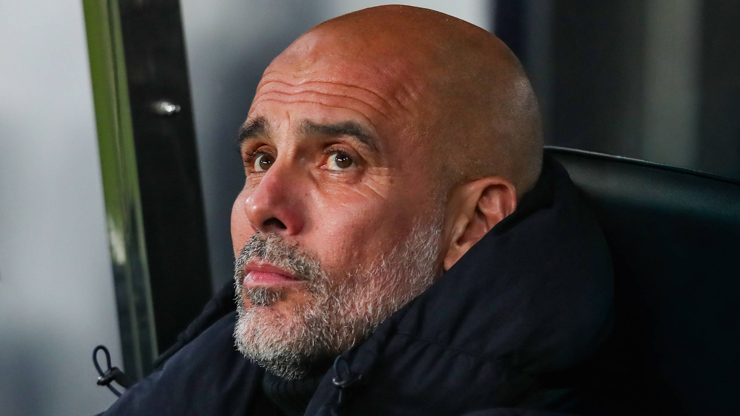 Transferts - Pep Guardiola commente son départ de Manchester City : "Je ...