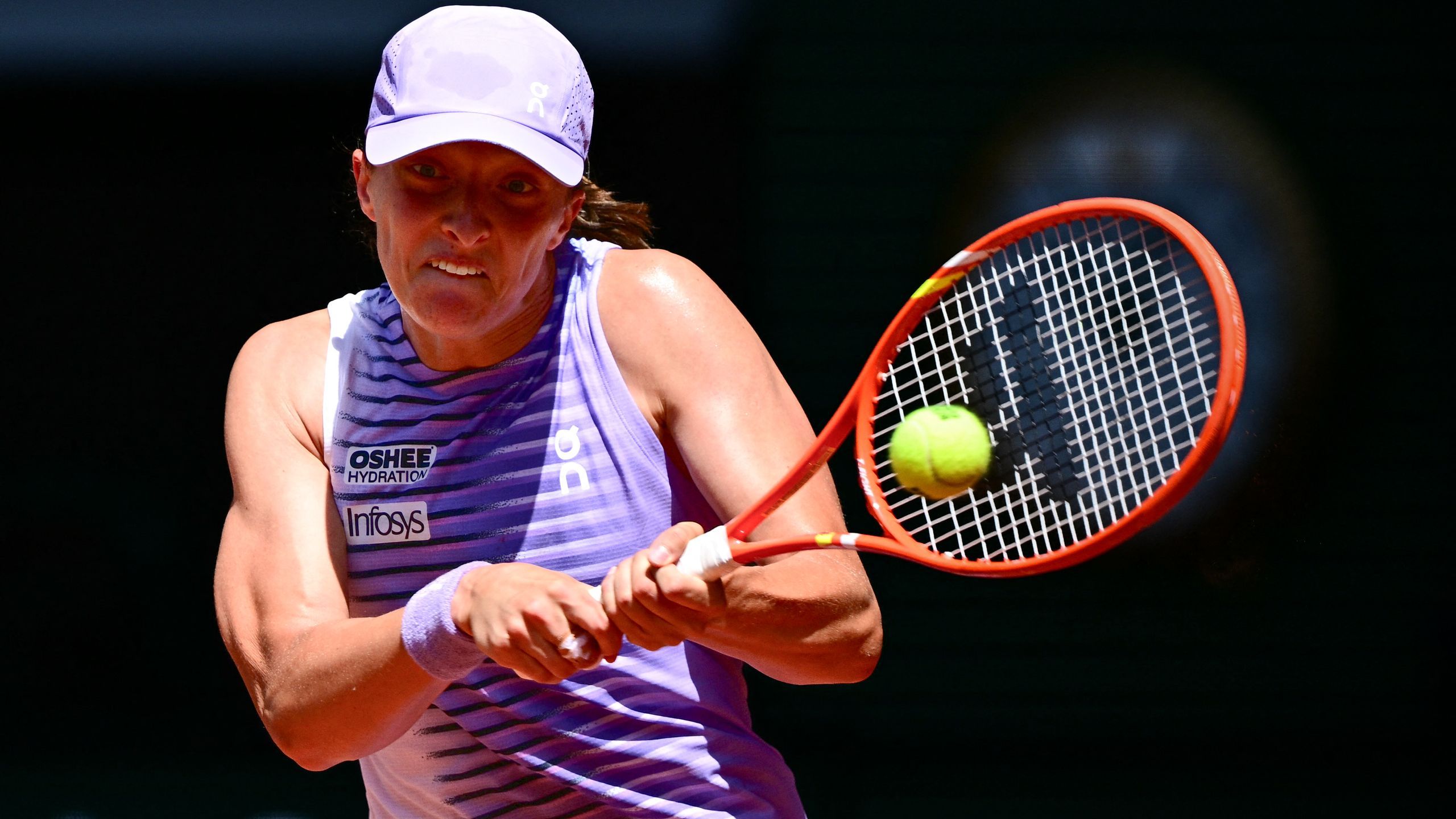Roland-Garros 2026 | Sara Bejlek-Iga Swiatek: Vídeo resumen, resultado ...